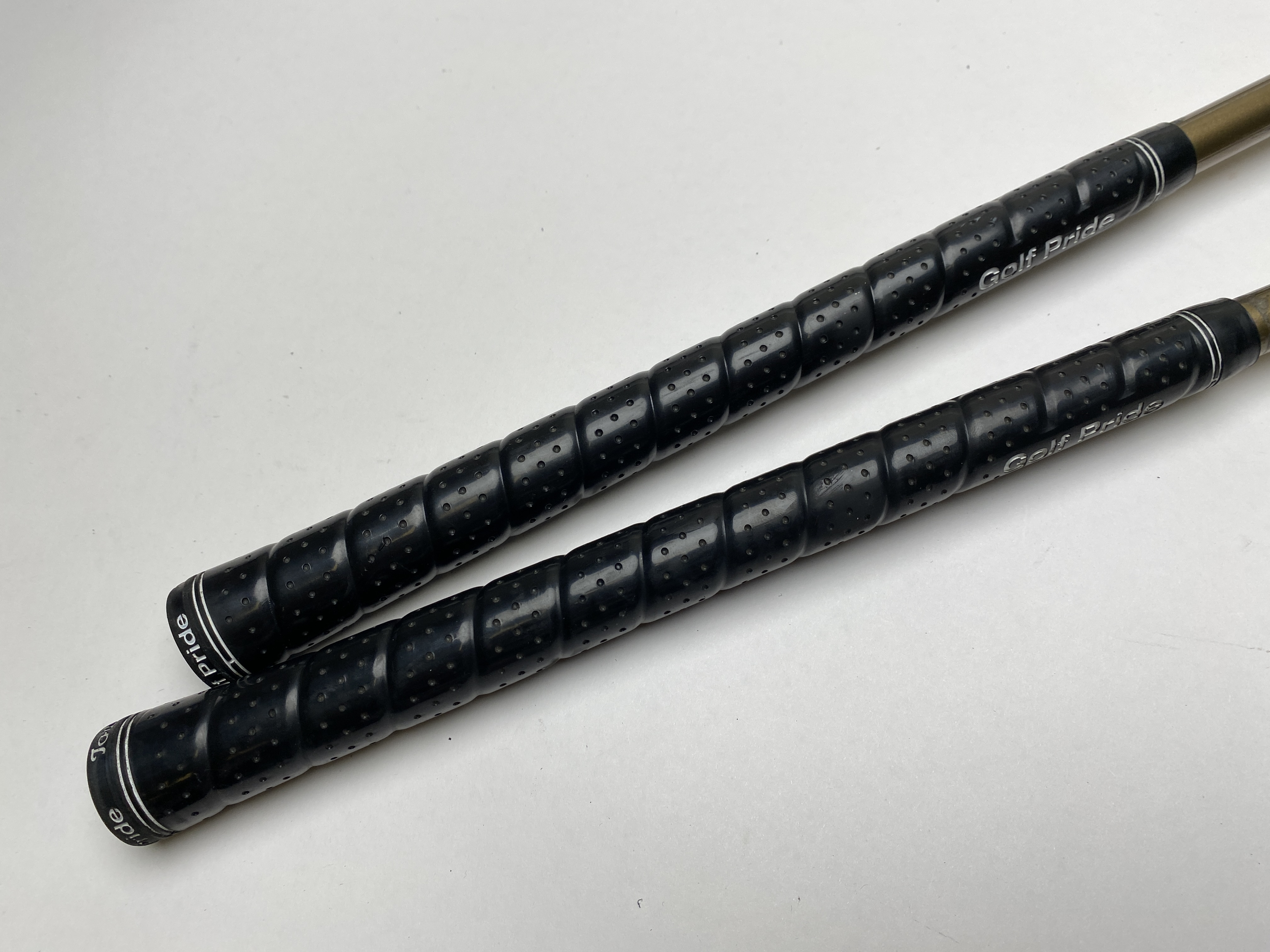 Taylormade Rac OS Iron Set 7-8 Graphite Design Tour AD GAT 95 Regular ...