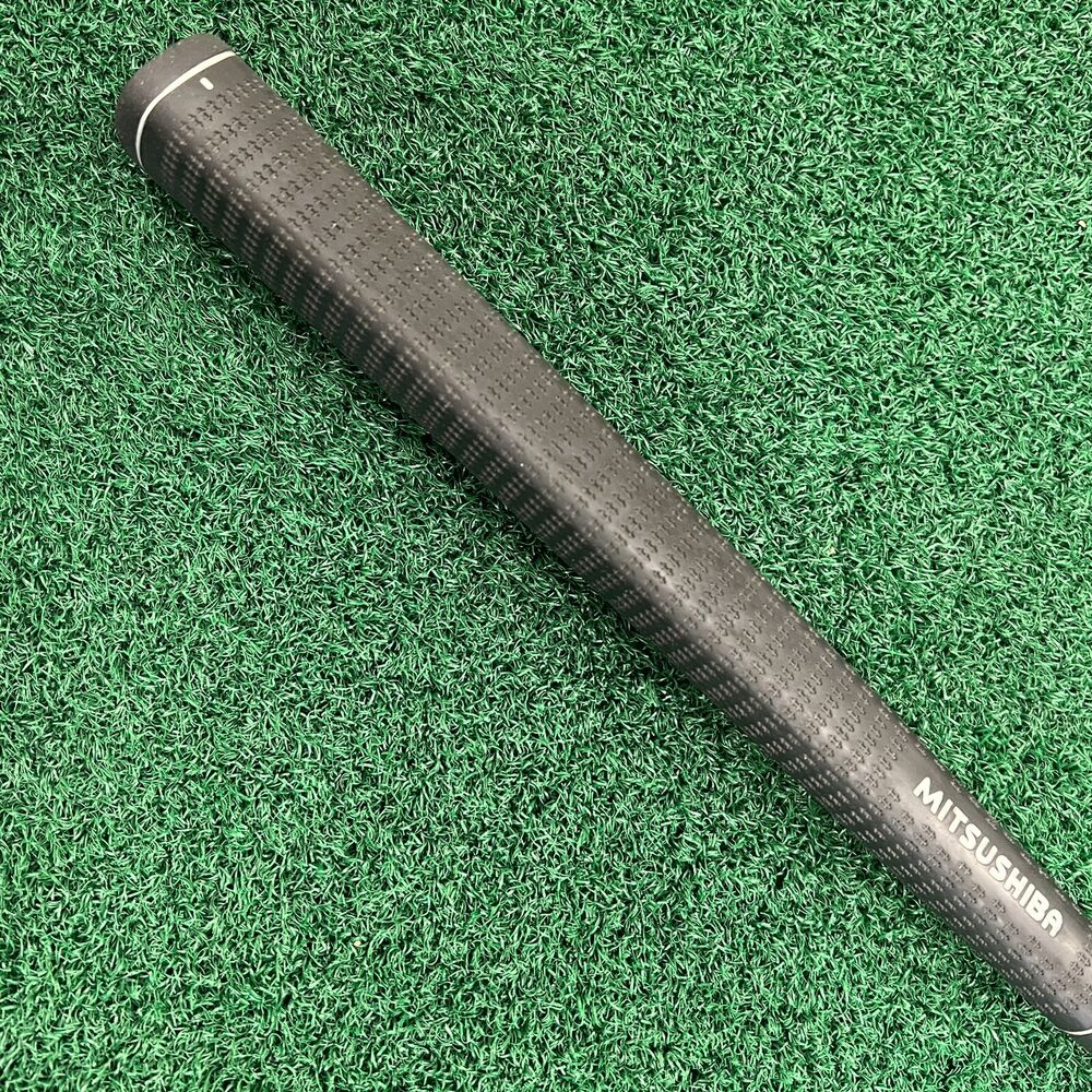 Odyssey O-Works Black Marxman 35" Mallet Putter Men's Right Hand Steel Shaft | SidelineSwap