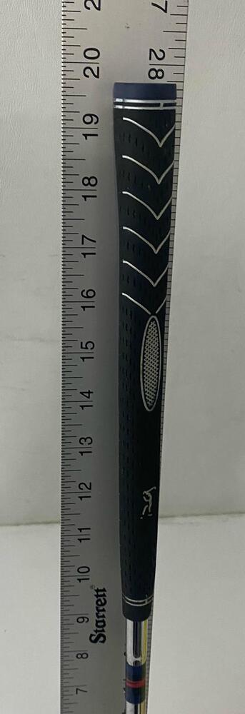 RED ZONE Golf JUNIOR Putter #0 Size RH 19.5" | SidelineSwap