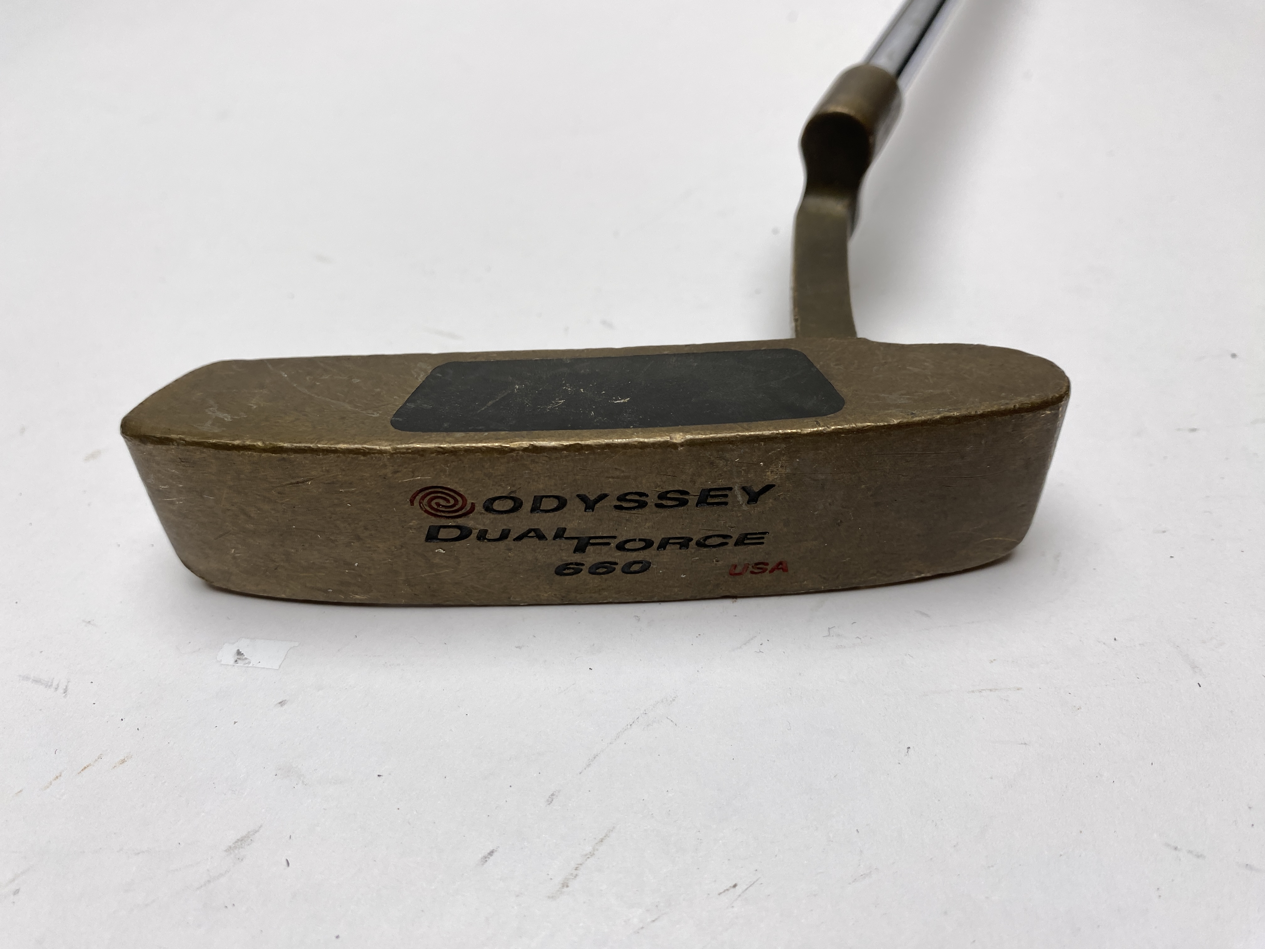 Odyssey Dual Force 660 Putter 35" Mens RH | SidelineSwap