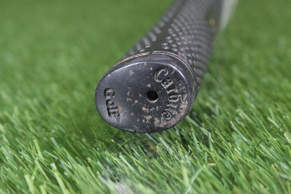 CARBITE GOLF POLAR BALANCED DB 35” MALLET PUTTER W/ CARBITE GOLF GRIP ...