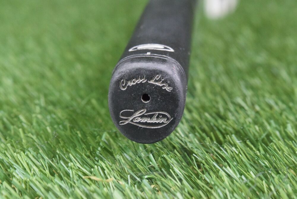 TEAR DROP ROLL-FACE SELECT RFT 49 35” BLADE PUTTER W/ TEAR DROP SHAFT ...