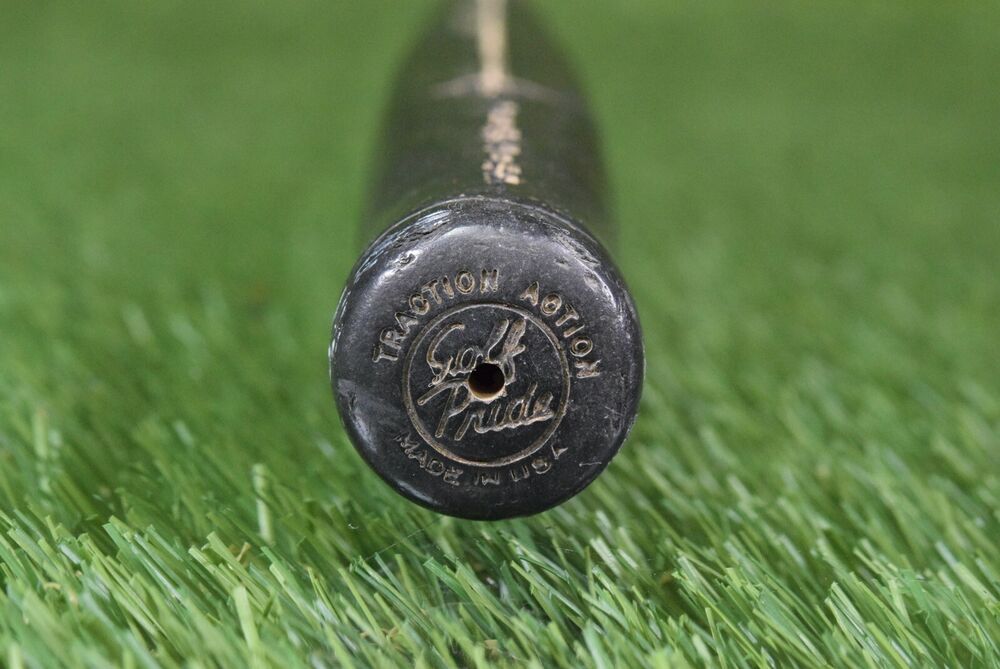 WALTER HAGEN INTRUDER 35” BLADE PUTTER W/ GOLF PRIDE TRACTION ACTION ...