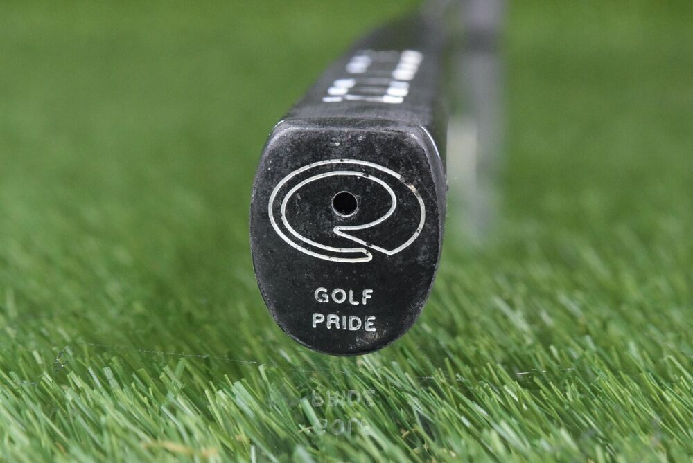 RAY COOK BBI 35" BLADE PUTTER W/ RAY COOK GOLF PRIDE GRIP | SidelineSwap