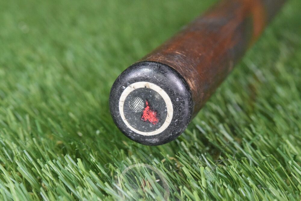 SPALDING TOUR PRO MODEL I TPM 1 35” BLADE PUTTER W/ SPALDING GRIP ...