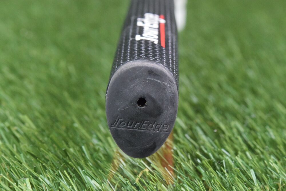 TOUR EDGE BACK DRAFT GT-I 34” BLADE PUTTER W/ TOUR EDGE GRIP | SidelineSwap