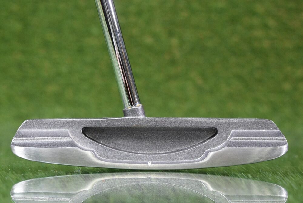 42” 72* 5.5” HEAD, BELLY LONG BLADE PUTTER W/ WINN MASTER WRAP TOUR ...