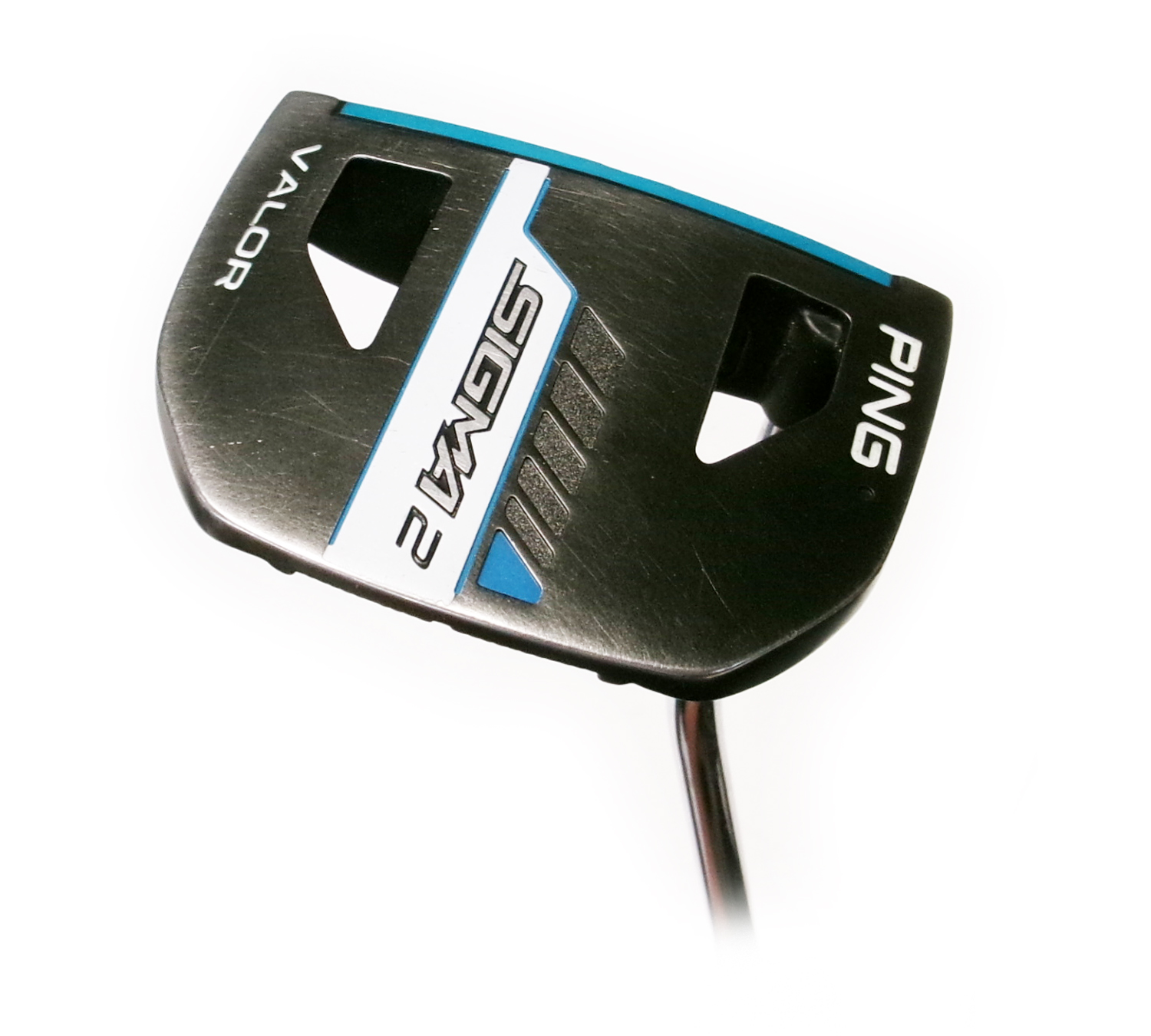 Ping Sigma 2 Valor 32"-36" Adjustable Mallet Putter | SidelineSwap