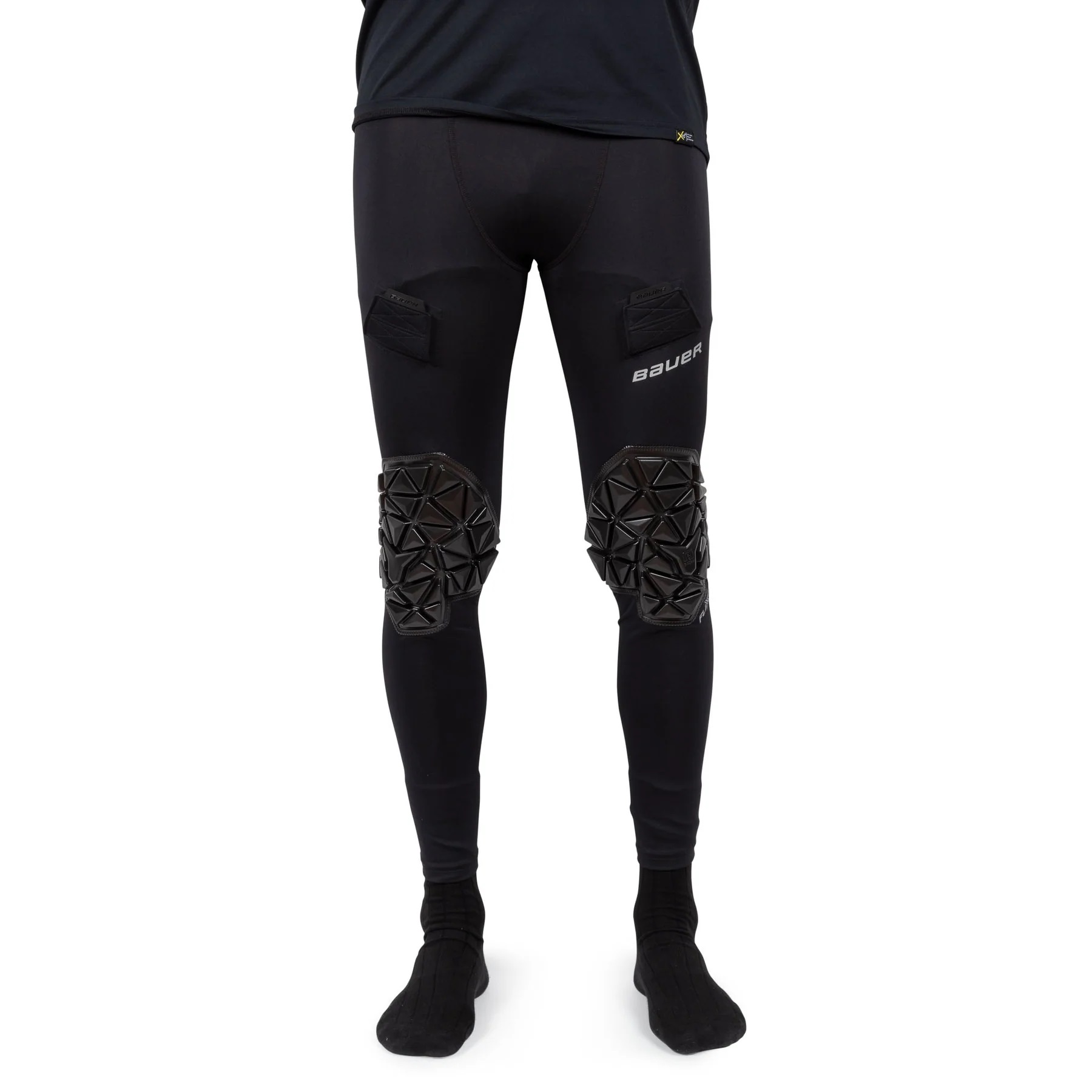 S20 BAUER ELITE PADDED GOALIE PANT (1054748) | SidelineSwap