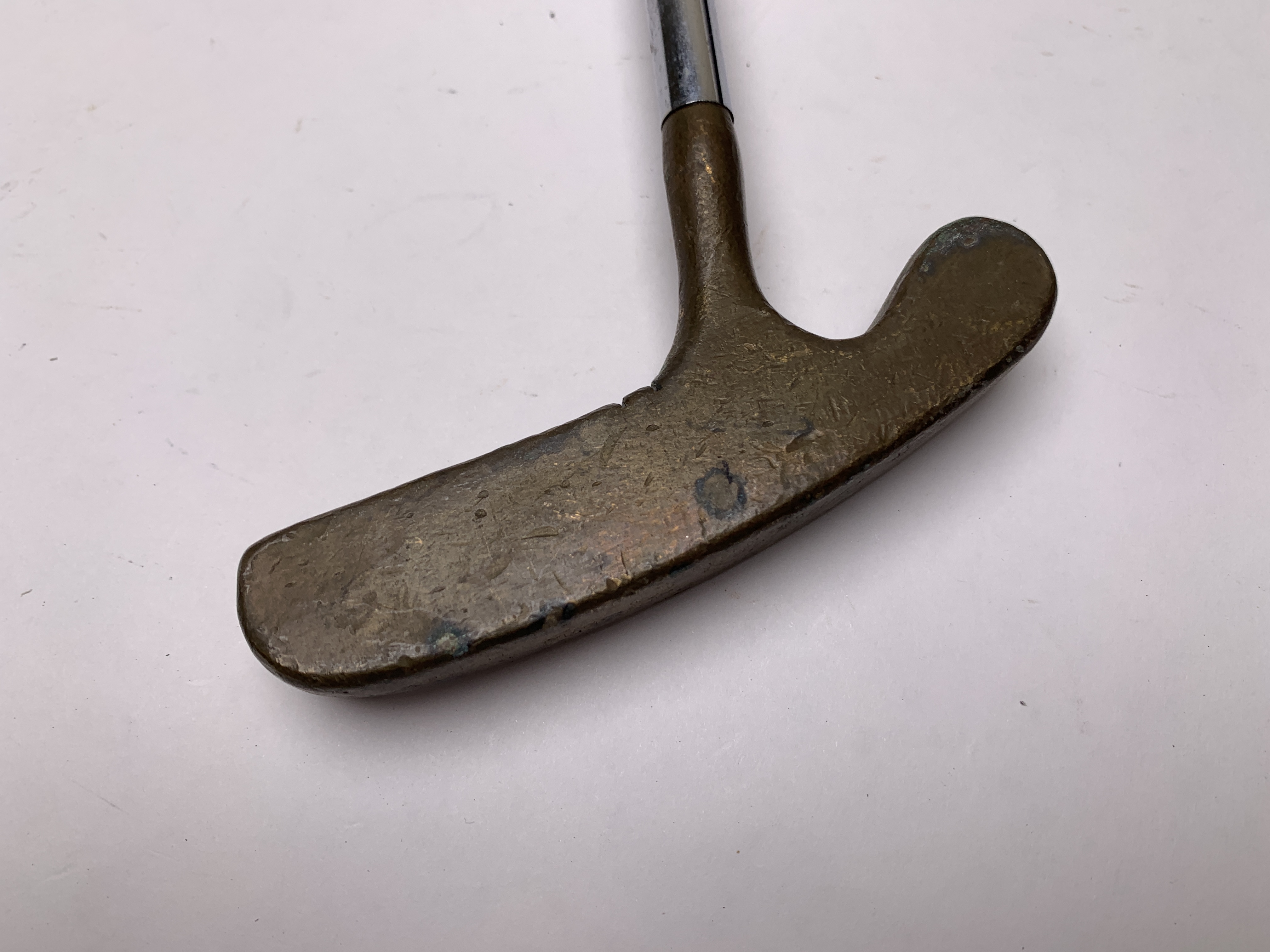 Titleist Bullseye Flange Putter 35" Mens RH | SidelineSwap