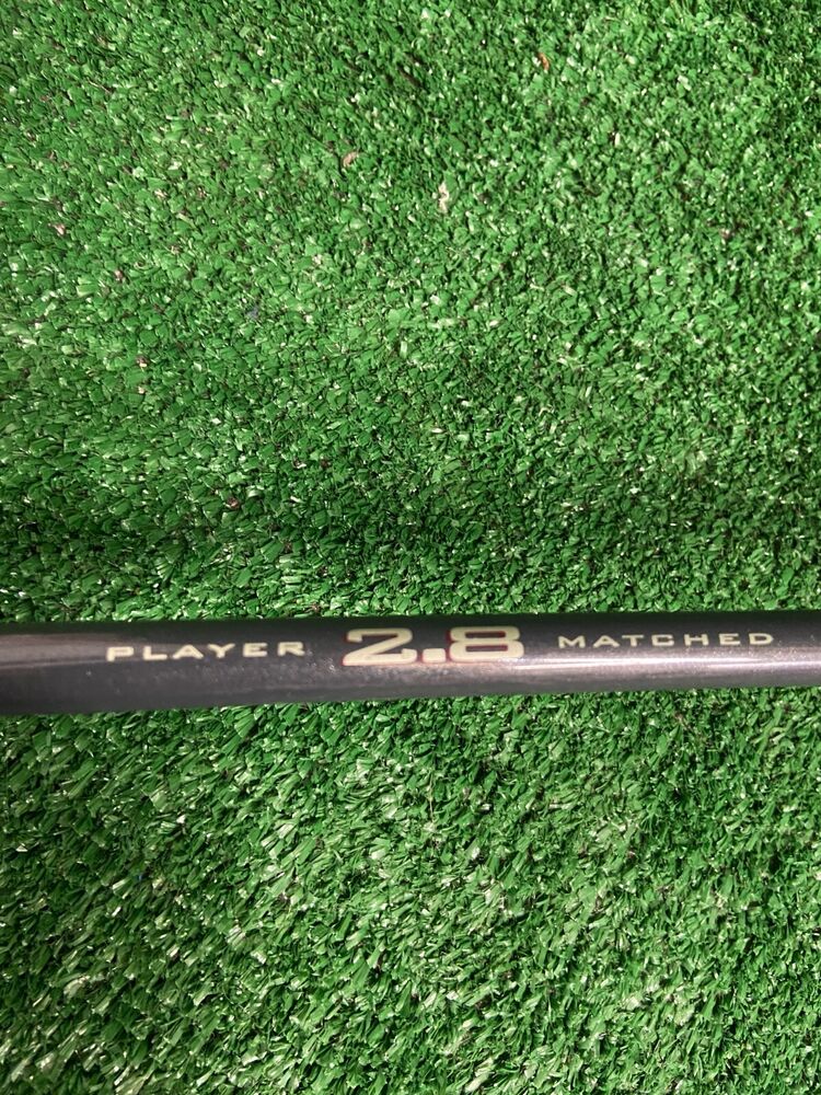 Wilson Invex BiMetal Driver 9* RH Firestick 2.8 Stiff Graphite 45" +HC ...