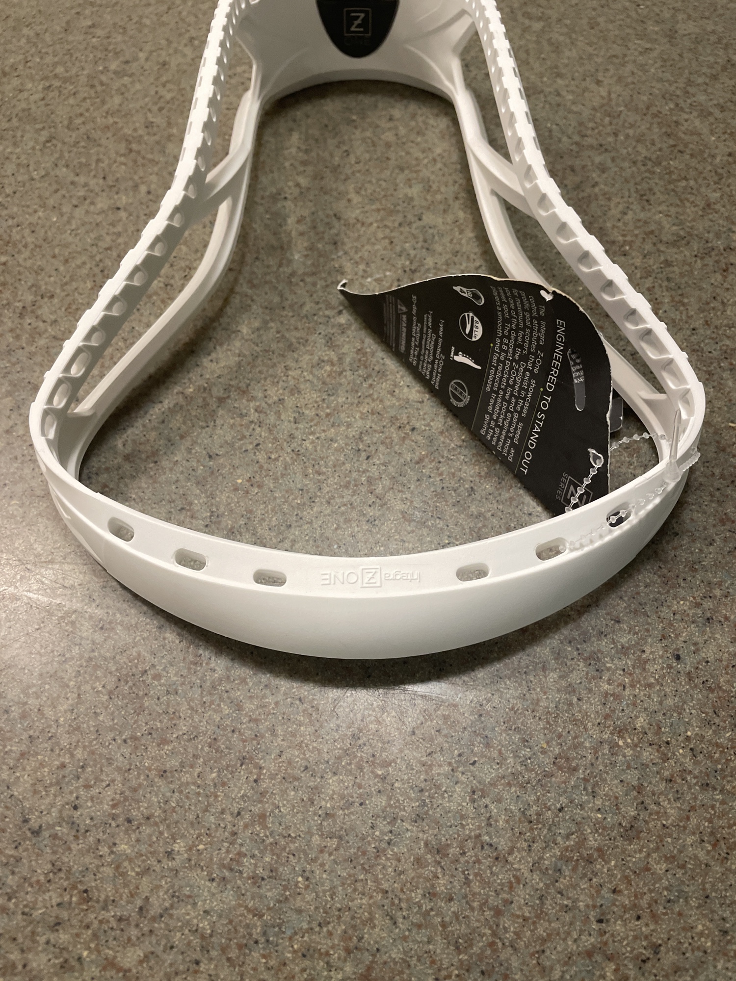 New Epoch Integra Z-One Head | SidelineSwap