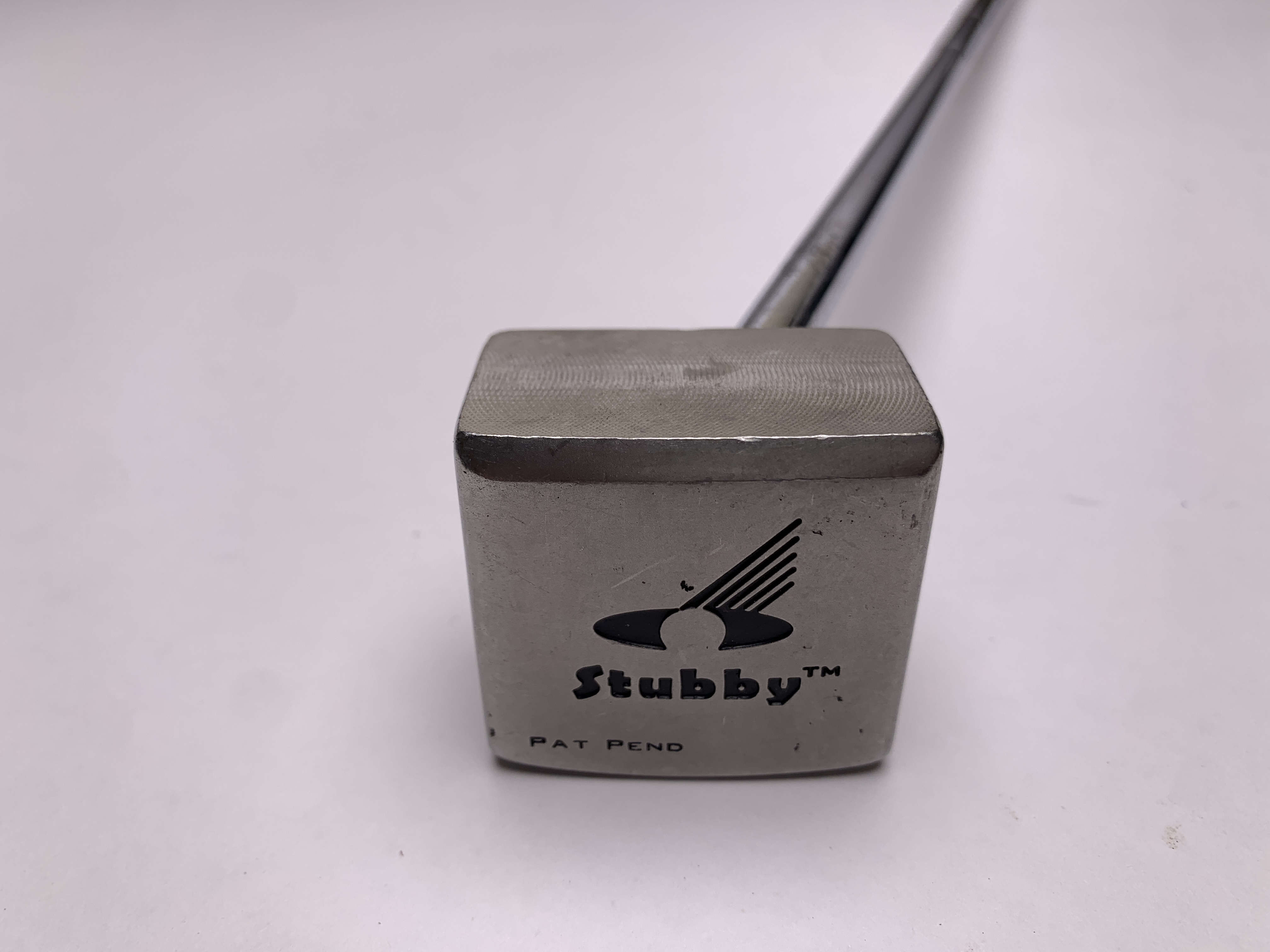 Never Compromise Stubby Putter 35" Mens RH | SidelineSwap