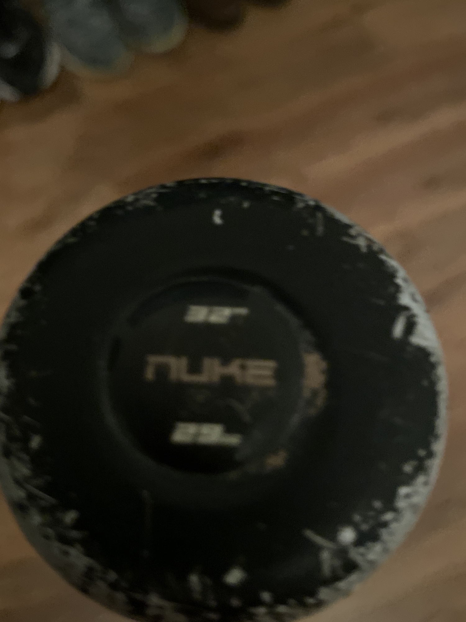2021 Alloy (-3) 29 oz 32" Stinger Nuke Bat | SidelineSwap