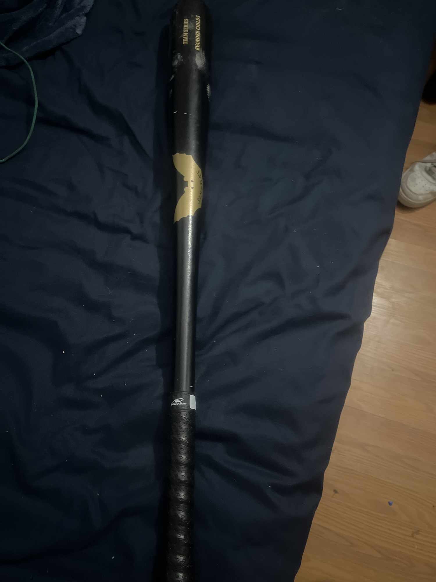 Sam Bat Wood Bat 32" | SidelineSwap