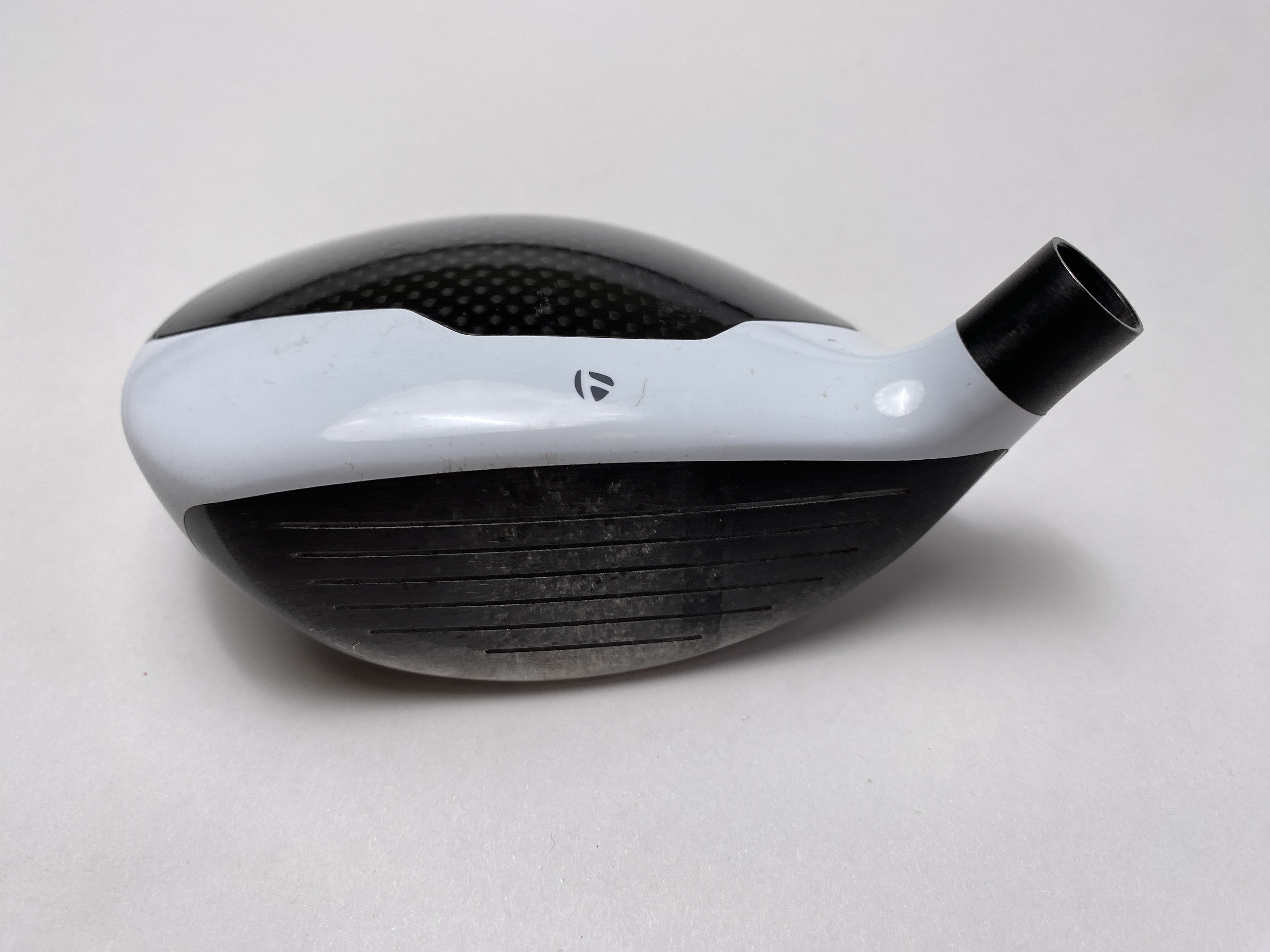 Taylormade 2017 M1 T3 3 Fairway Wood 13* HEAD ONLY Mens RH | SidelineSwap