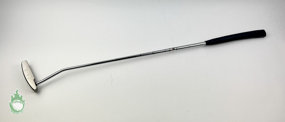 Used Right Handed Callaway Bobby Jones BJ-2 35" Milled Putter Steel ...