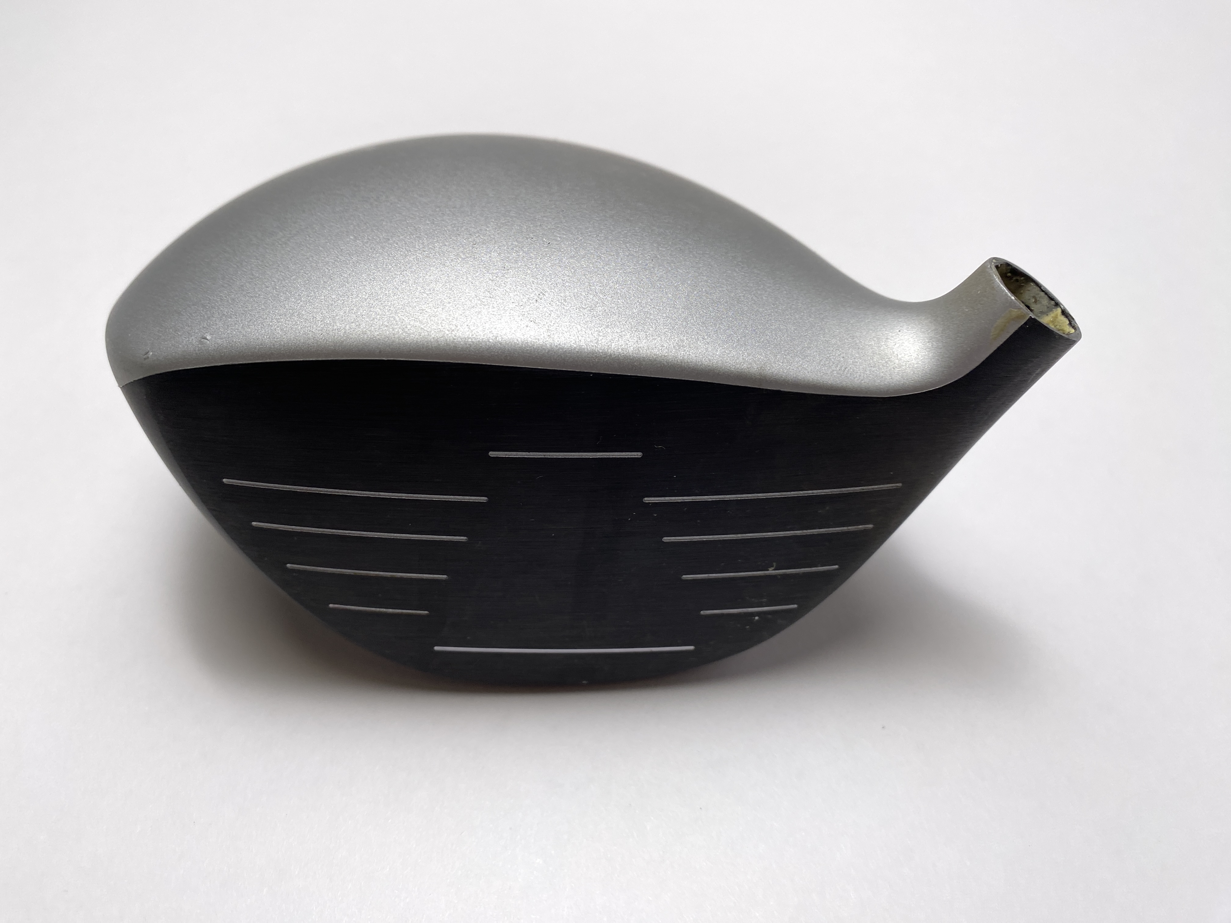 Adams Fast 12 LS Driver 9.5* HEAD ONLY Mens RH | SidelineSwap