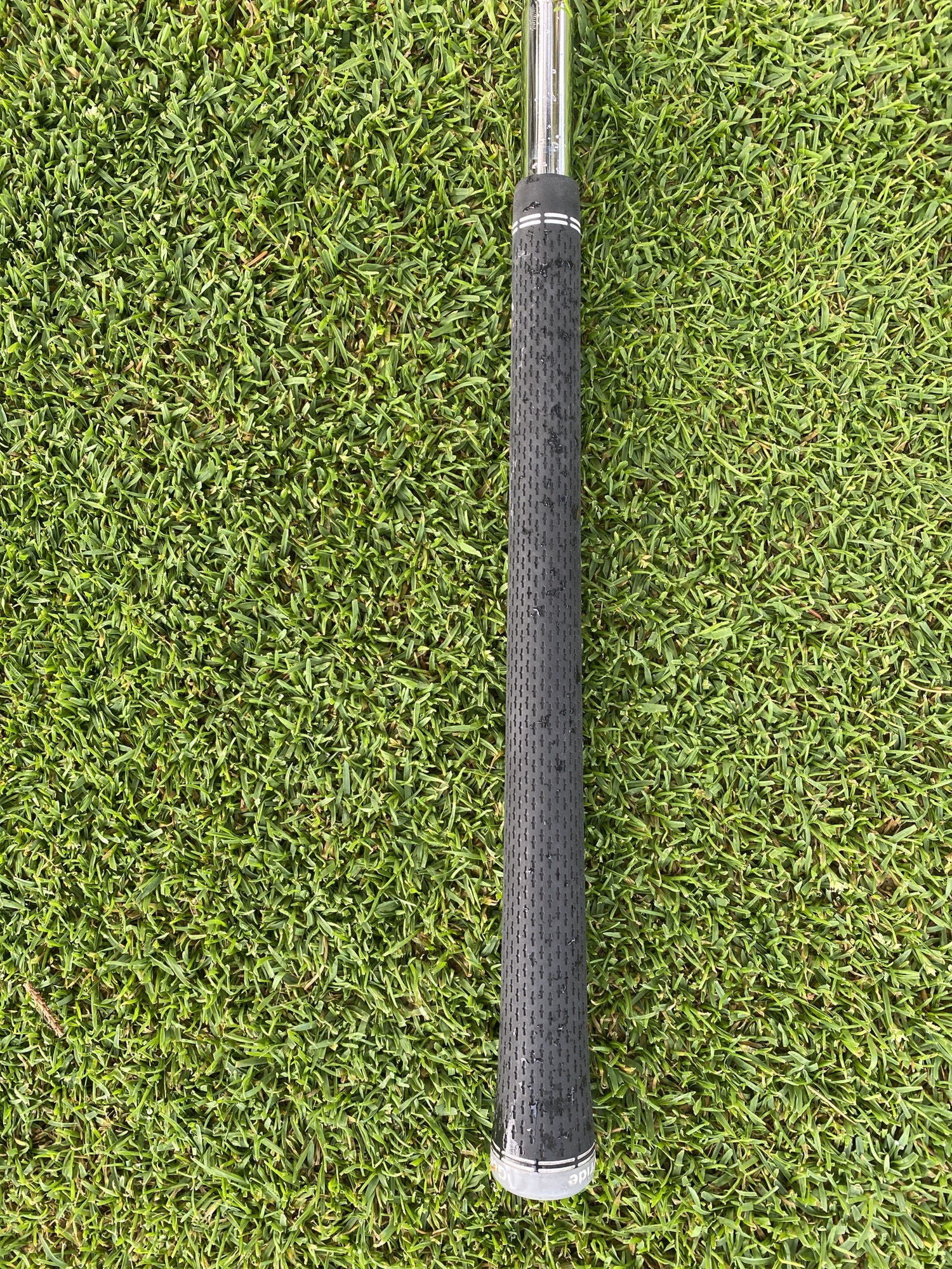 Used Men's Callaway Mavrik Right Wedge Regular Steel | SidelineSwap