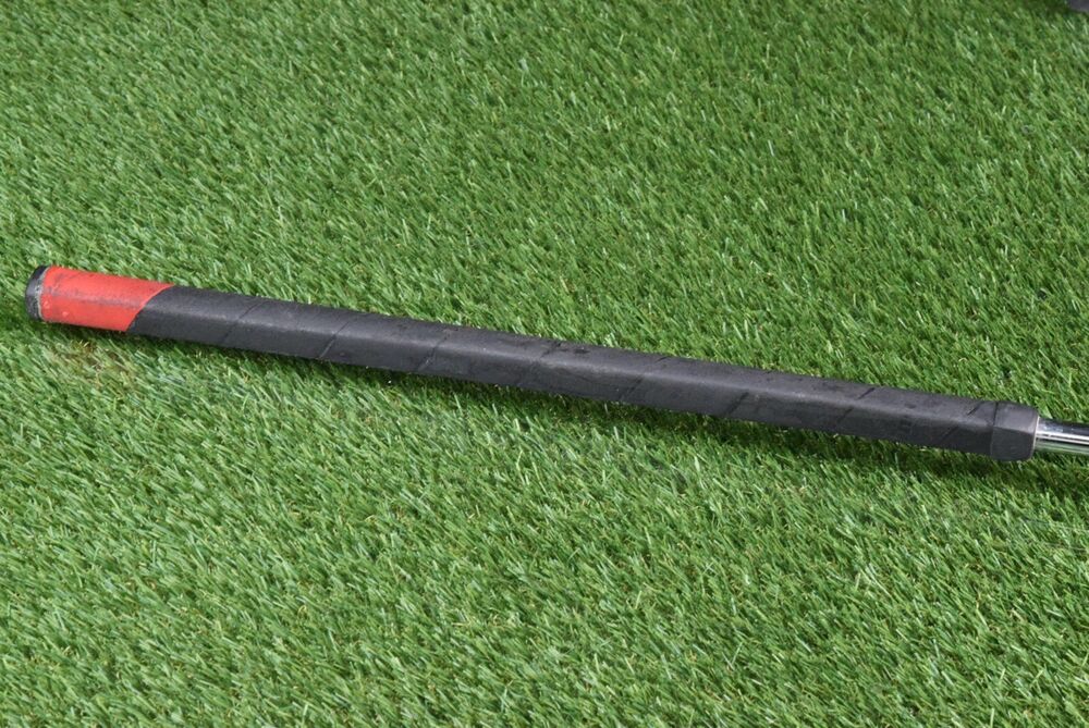GOLFSMITH LONG JON 40.5” 78* BELLY BLADE PUTTER, 5” HEAD, FACE BALANCED ...
