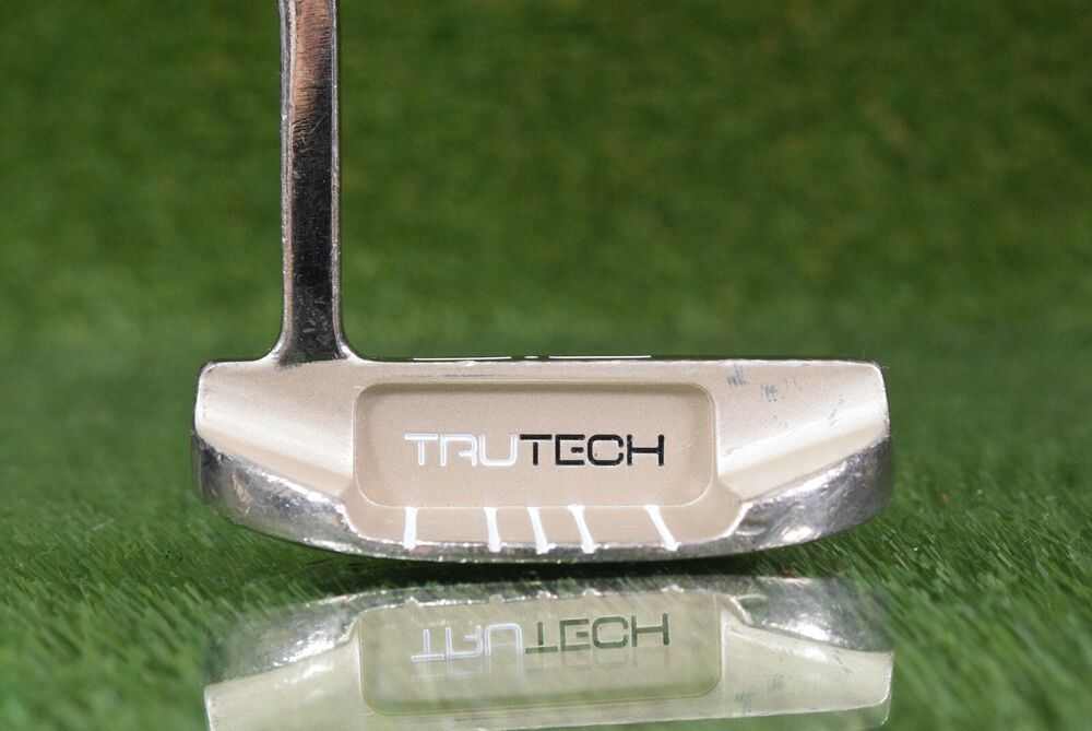ACUITY TRUTECH LADY 33” MALLET PUTTER W/ ACUITY STEEL SHAFT | SidelineSwap