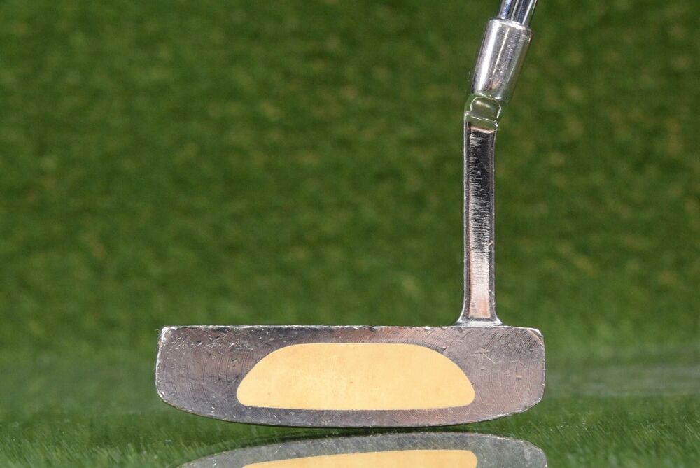 ACUITY TRUTECH LADY 33” MALLET PUTTER W/ ACUITY STEEL SHAFT | SidelineSwap