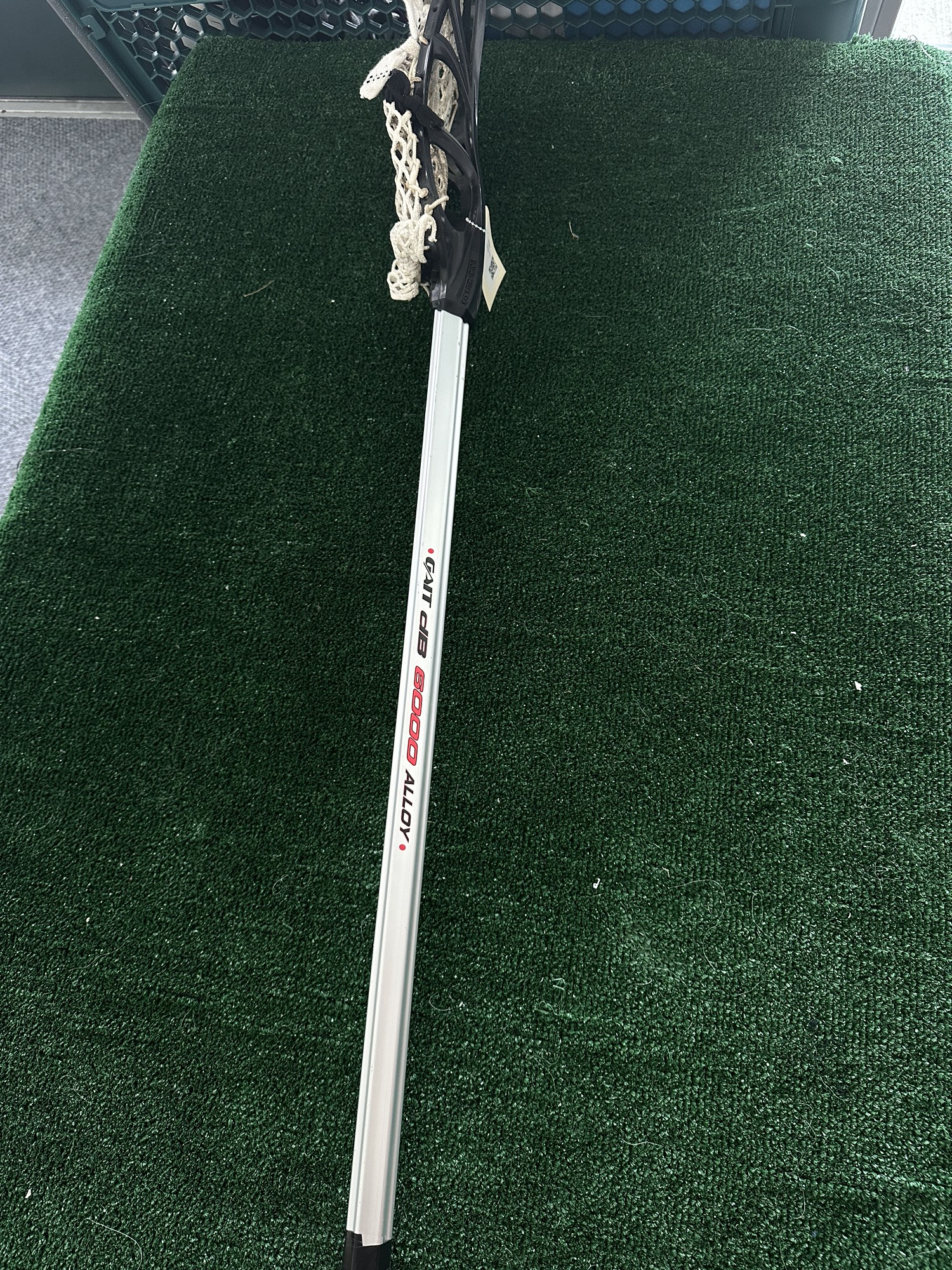 Used Gait dB 6000 alloy Shaft | SidelineSwap