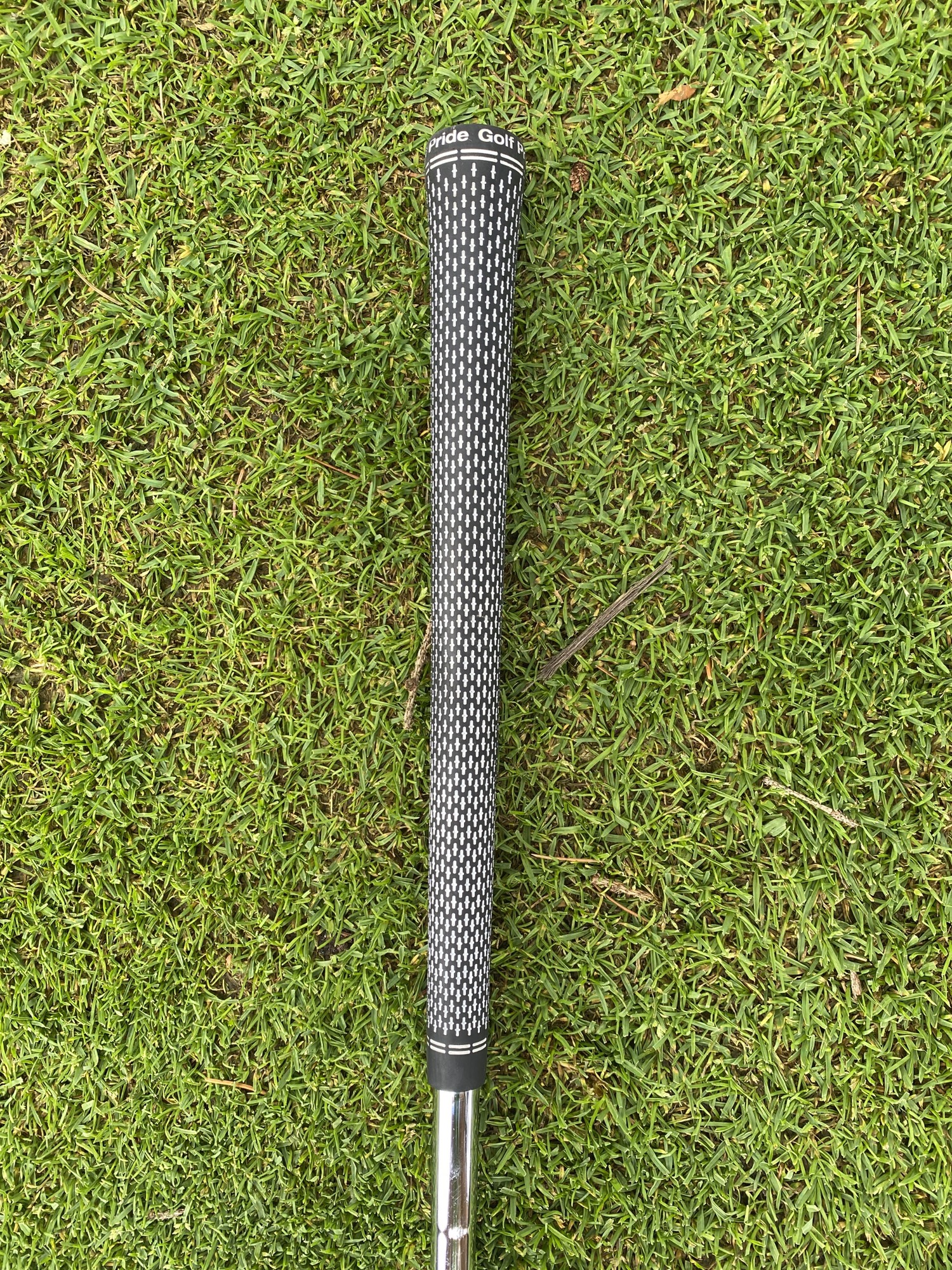 Used Men's Titleist BV Vokey SM7 Tour Chrome F Grind Right Wedge 50 Steel | SidelineSwap