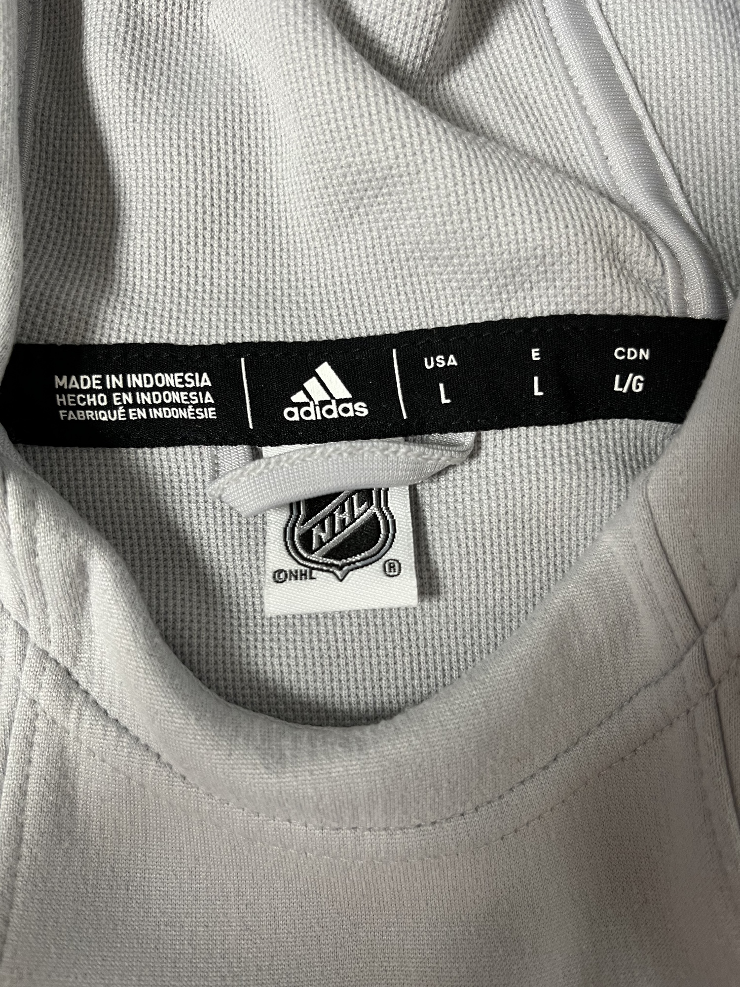 Adidas NHL Toronto Maple Leafs Reverse Retro Special Edition Men’s ...