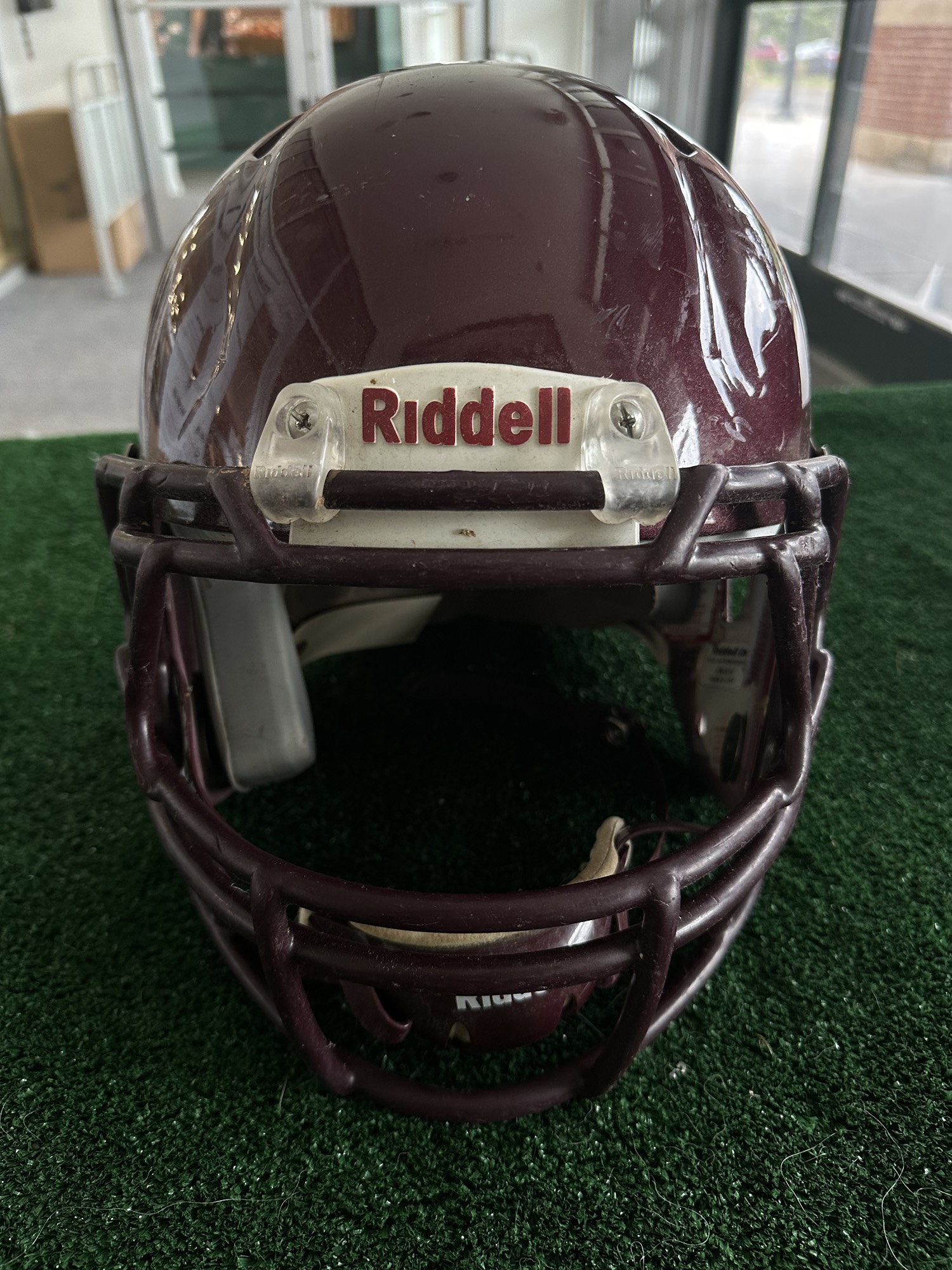 Used XS Riddell Speed Helmet | SidelineSwap