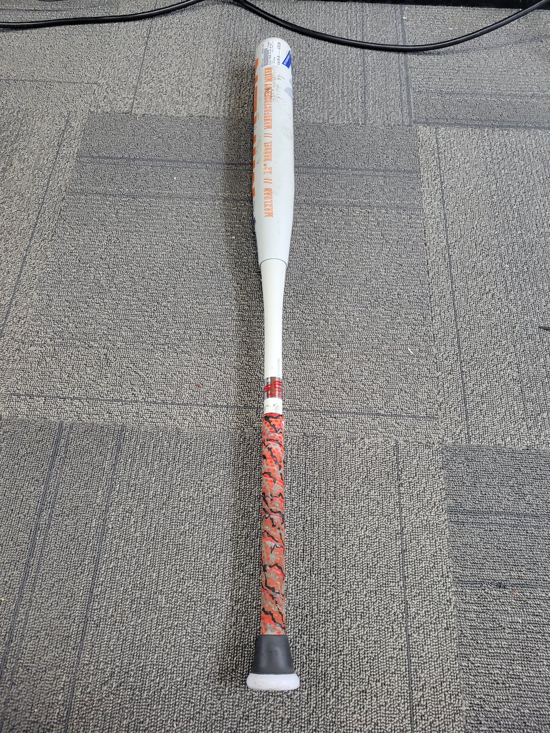 Used Miken Freak 23 Kp 34" -12 Drop Slowpitch Bats | SidelineSwap