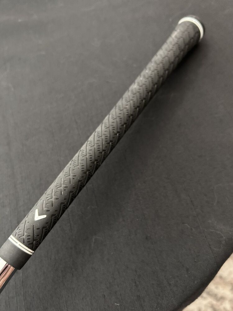 Left Hand CALLAWAY Rogue ST Pro 3 Hybrid 20° True Temper ROCKET STEEL ...