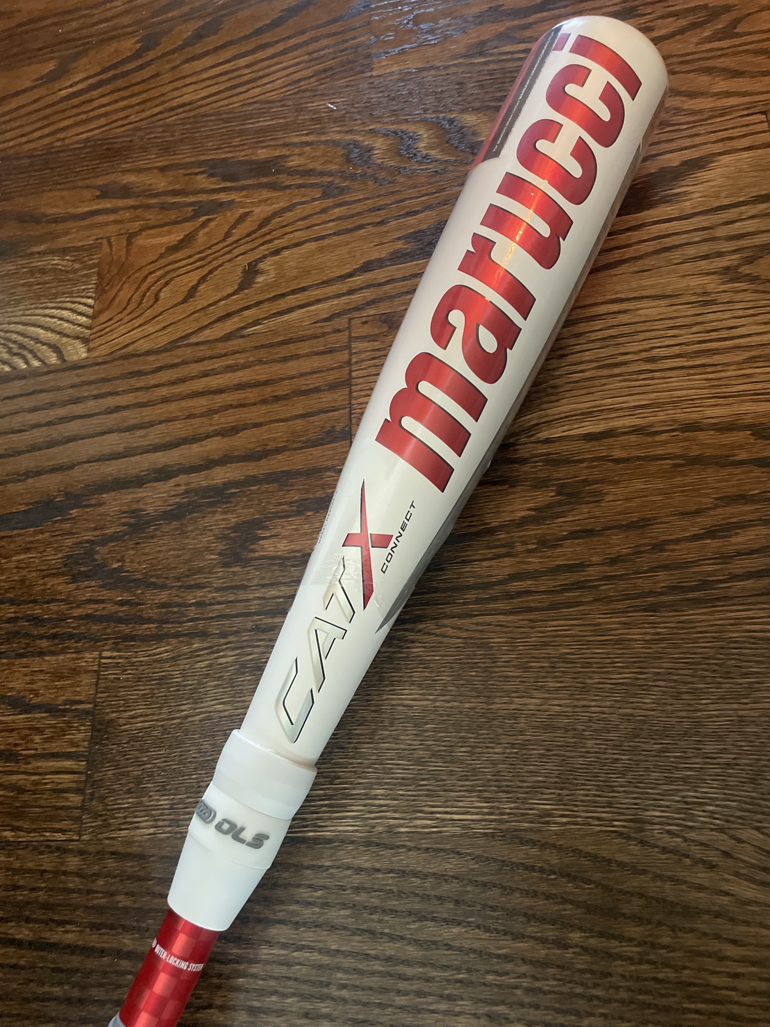 2023 Composite (-10) 28 oz 28" CAT X Connect Bat | SidelineSwap