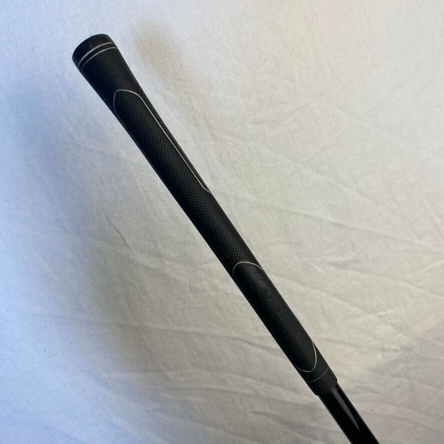 Left Handed Maxfli Revolution Regular Flex 3 Hybrid Golf Club ...