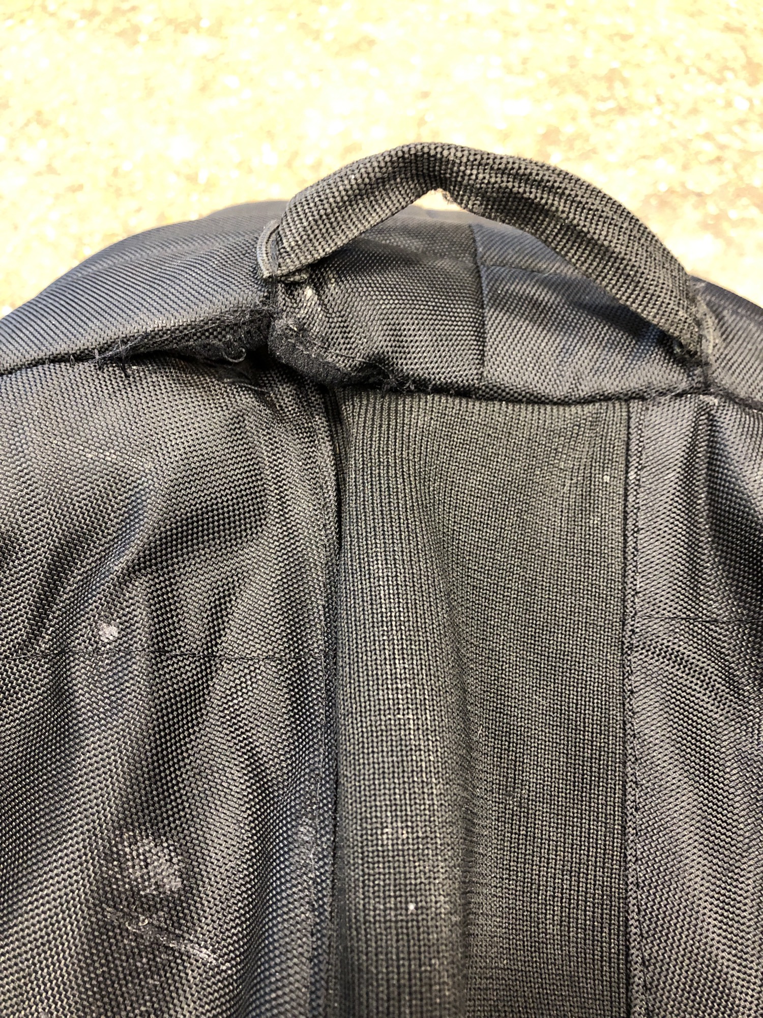 Used Senior Bauer Hockey Pants Size Medium Sidelineswap