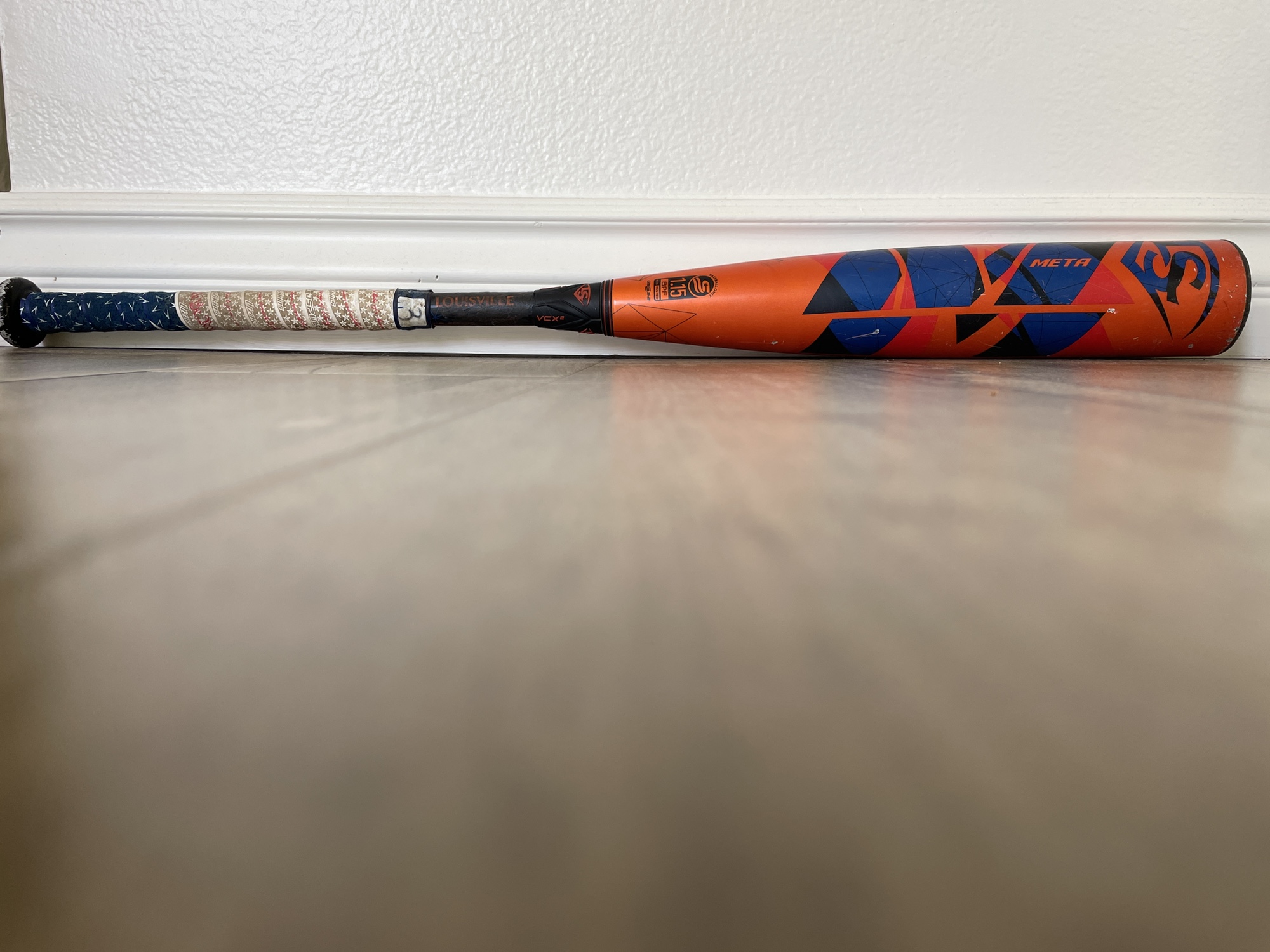 2022 Composite (-10) 20 oz 30" Meta Bat | SidelineSwap