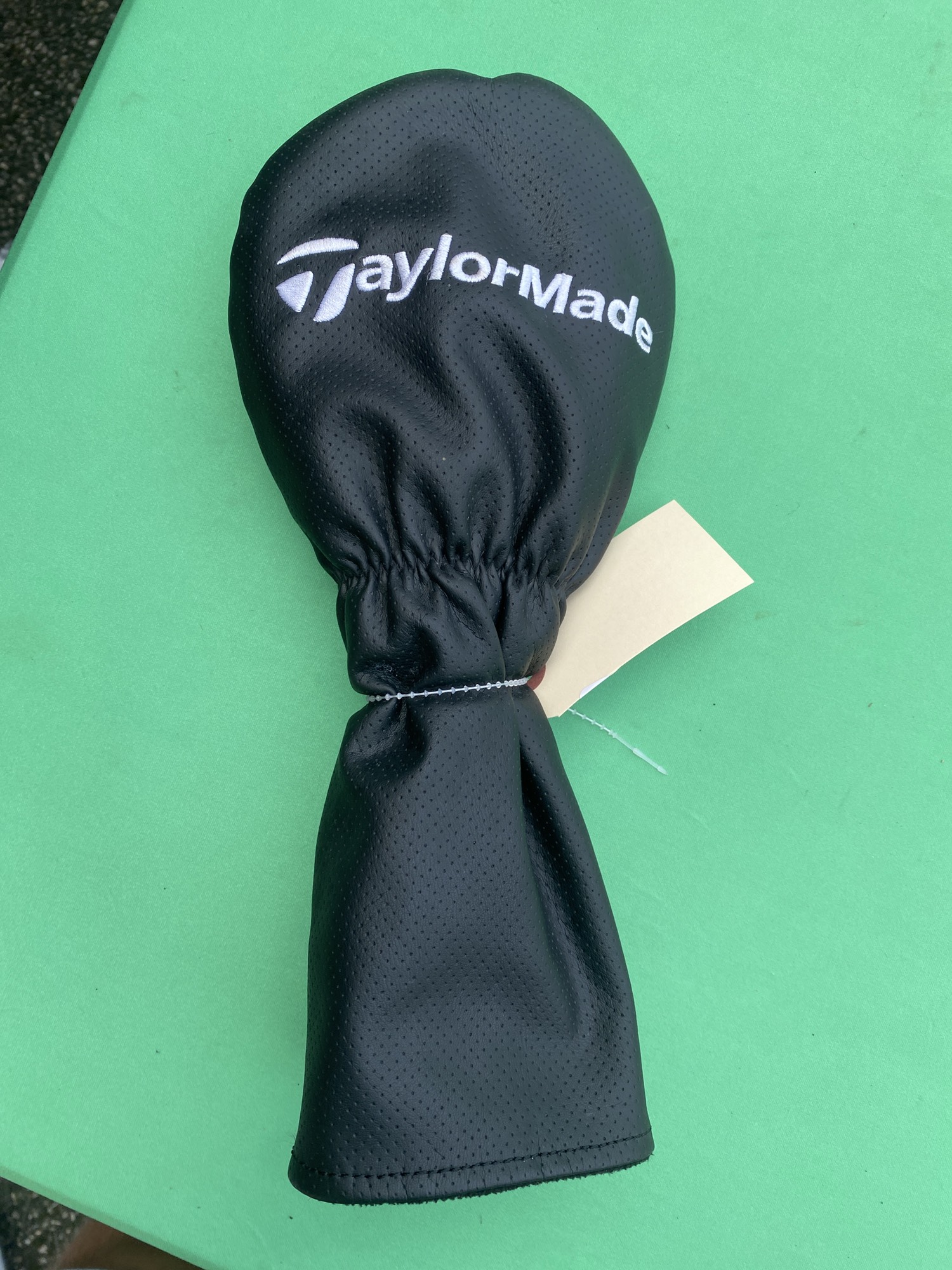 New Callaway Driver Heads Head Cover | SidelineSwap
