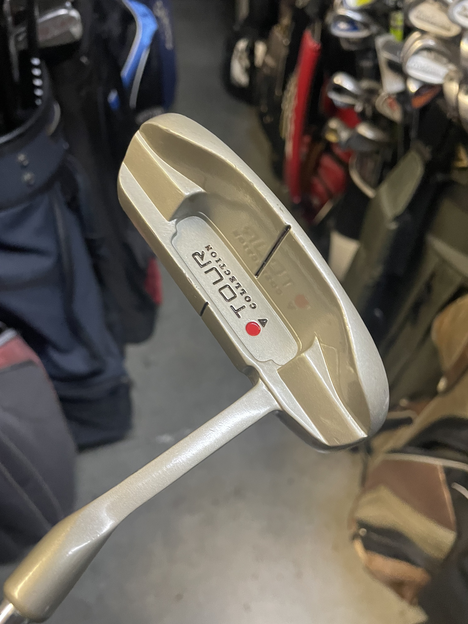 Tour Collection MX 400 Putter | SidelineSwap