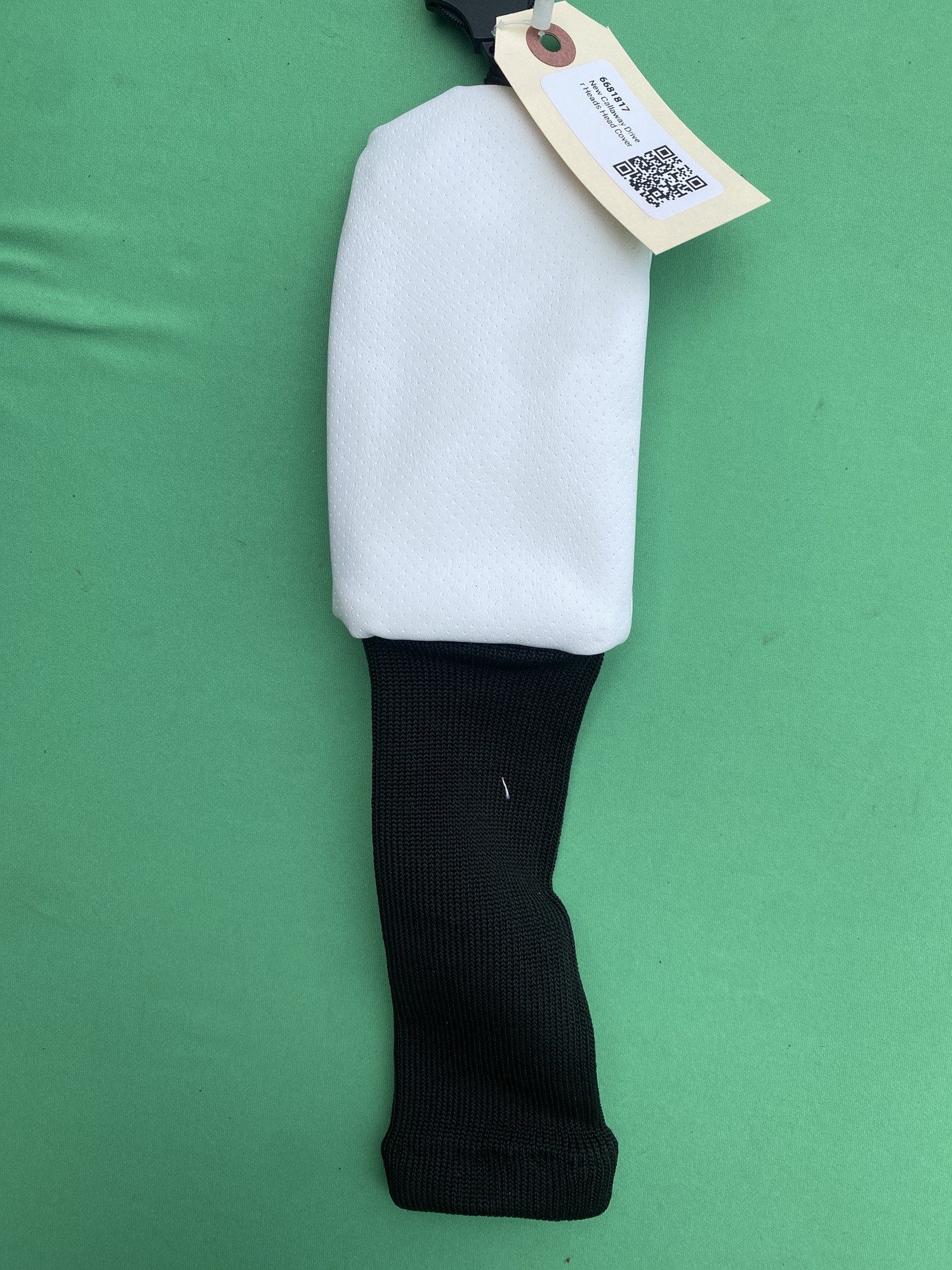 New Callaway Driver Heads Head Cover | SidelineSwap