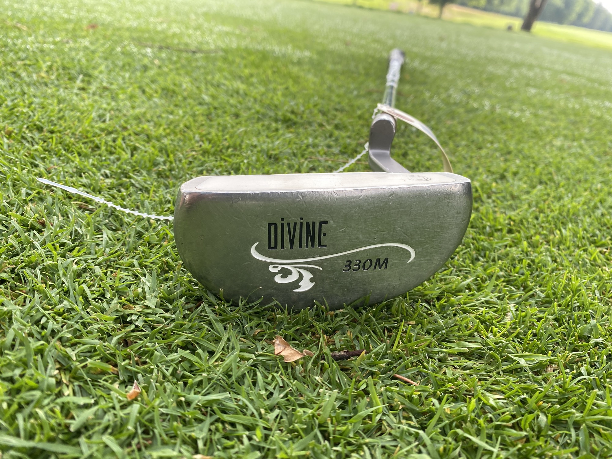 Used Women's Callaway Right Putter 29" | SidelineSwap