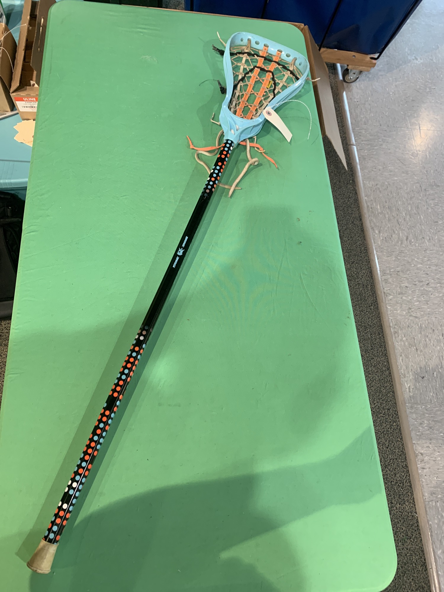 Used Brine Dynasty Rise Stick | SidelineSwap