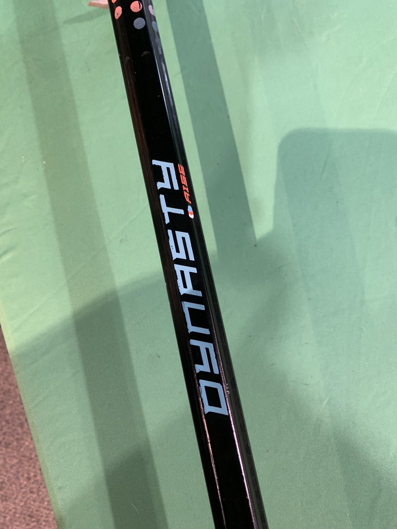 Used Brine Dynasty Rise Stick | SidelineSwap