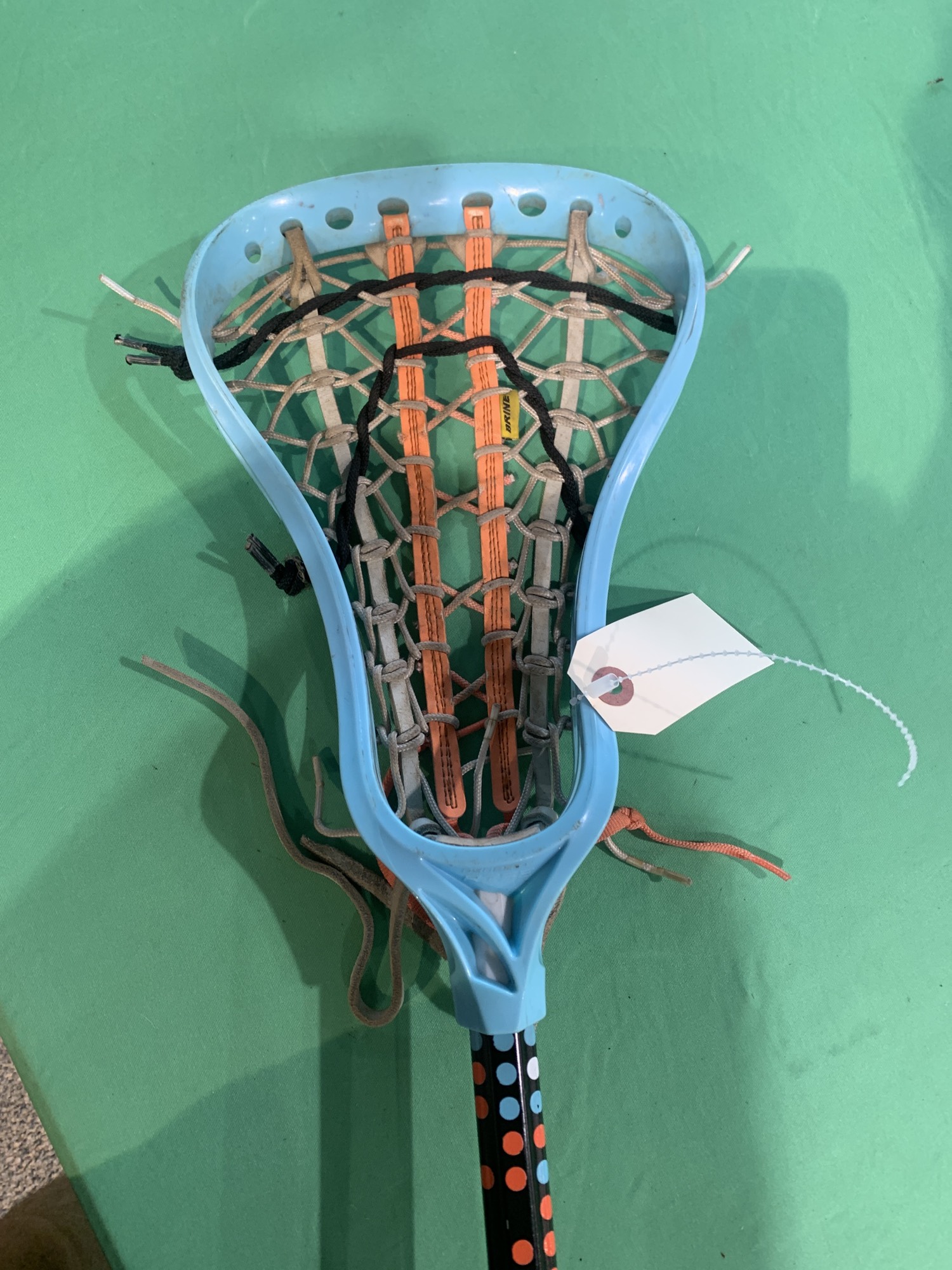 Used Brine Dynasty Rise Stick | SidelineSwap