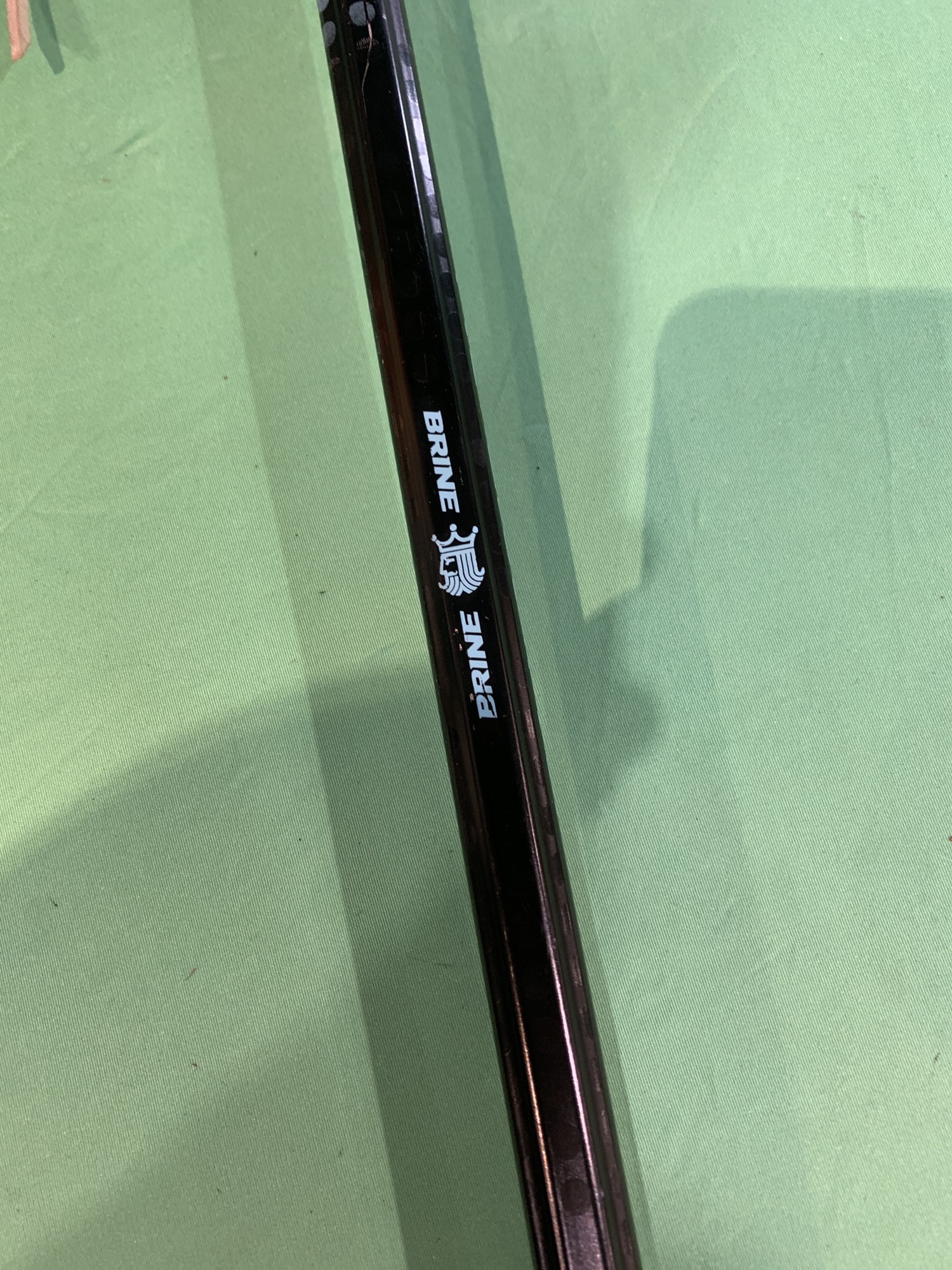 Used Brine Dynasty Rise Stick | SidelineSwap