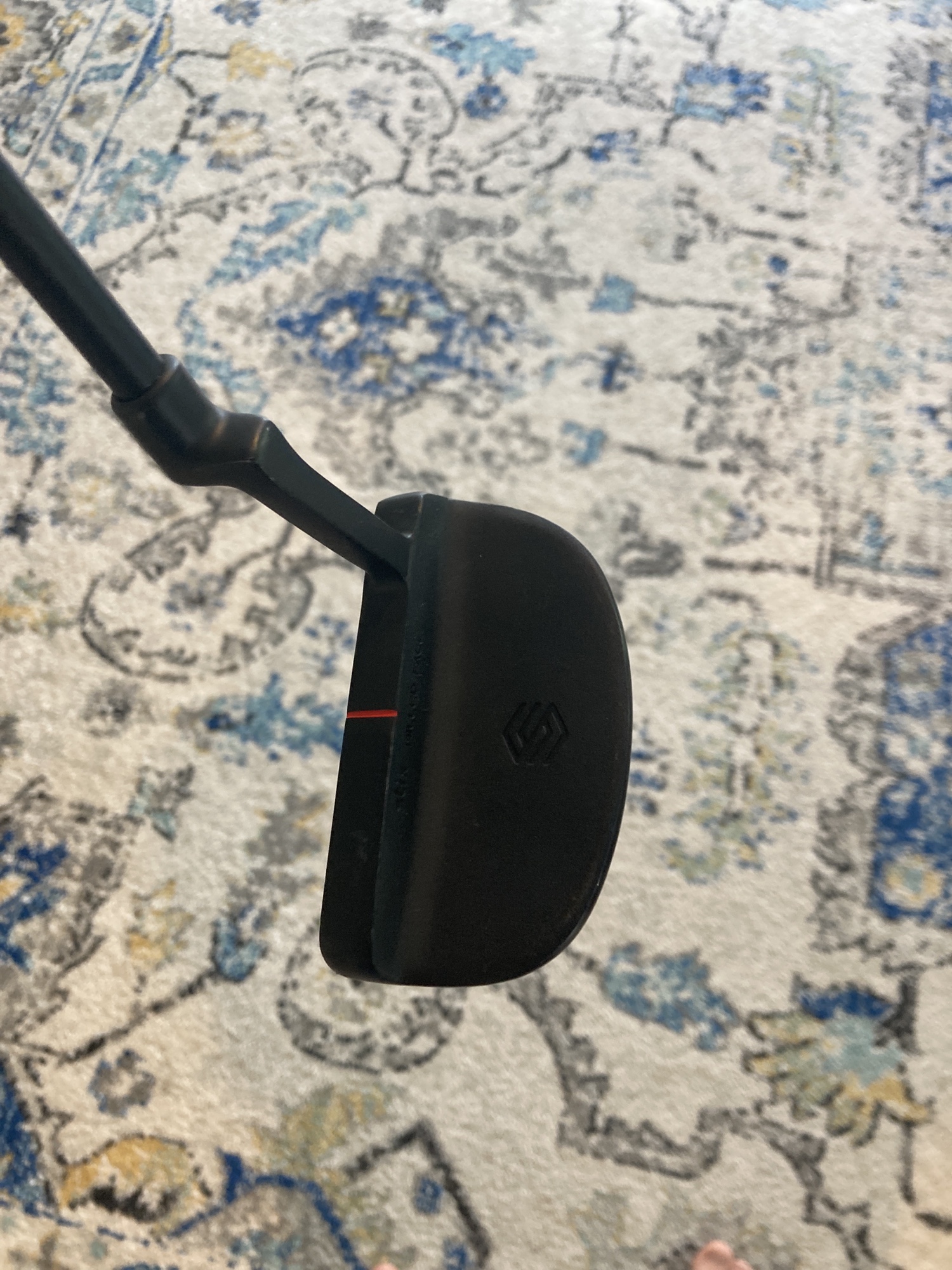 Stix Golf Putter Left Handed | SidelineSwap