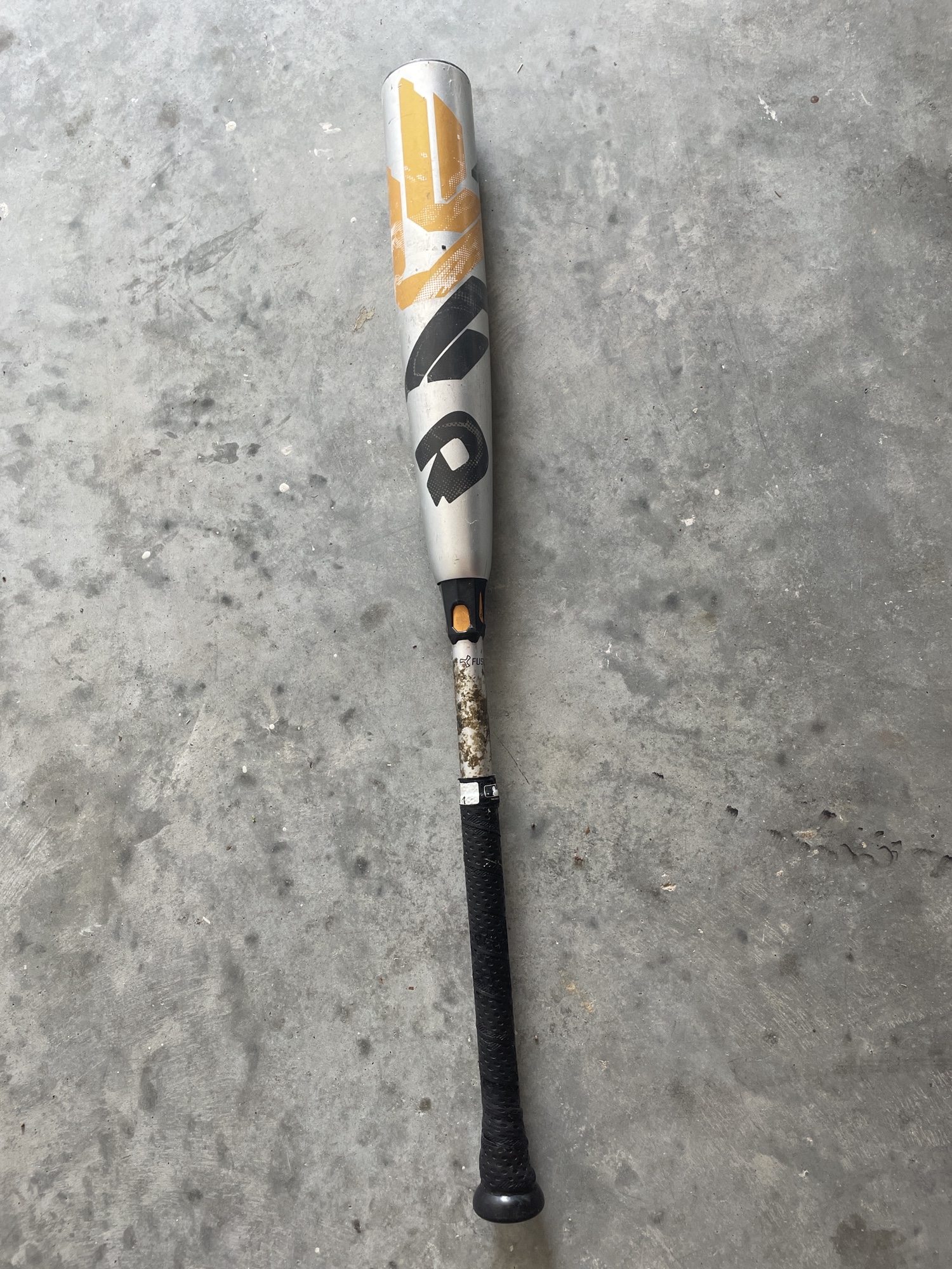 Used 2021 Composite (-3) 28 oz 31" CF Zen Bat | SidelineSwap