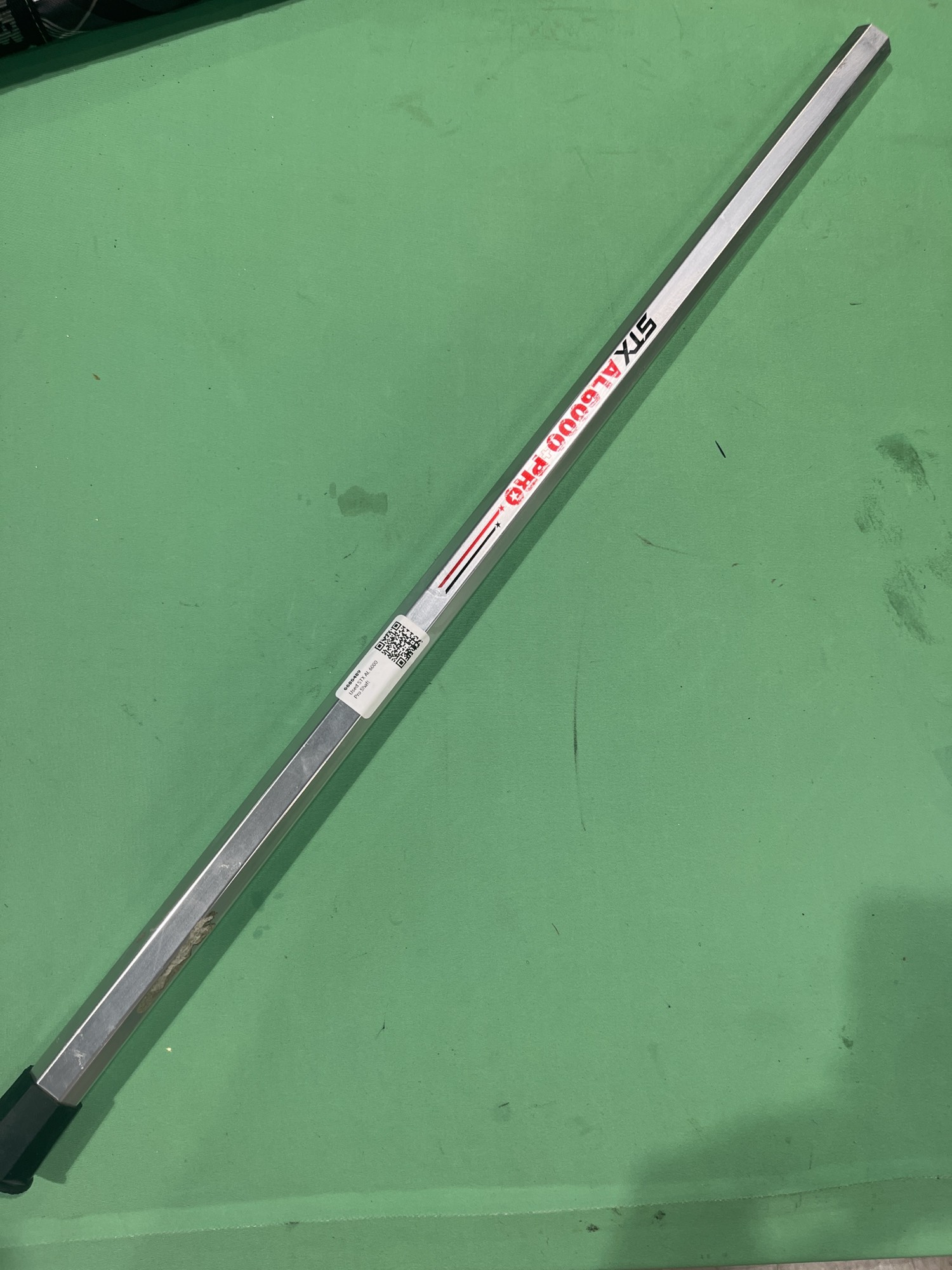 Used STX AL 6000 Pro Shaft | SidelineSwap