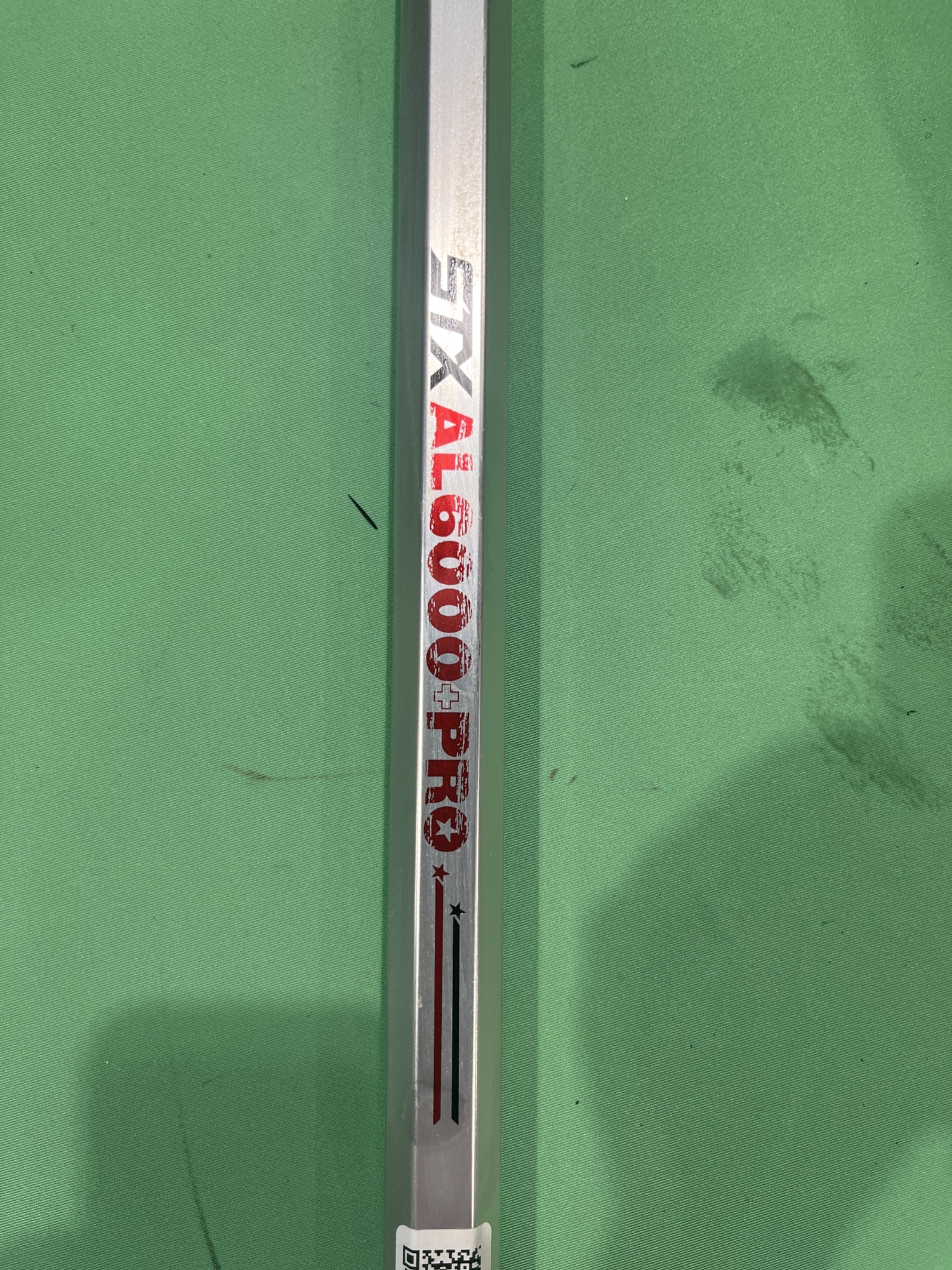 Used STX AL 6000 Pro Shaft | SidelineSwap