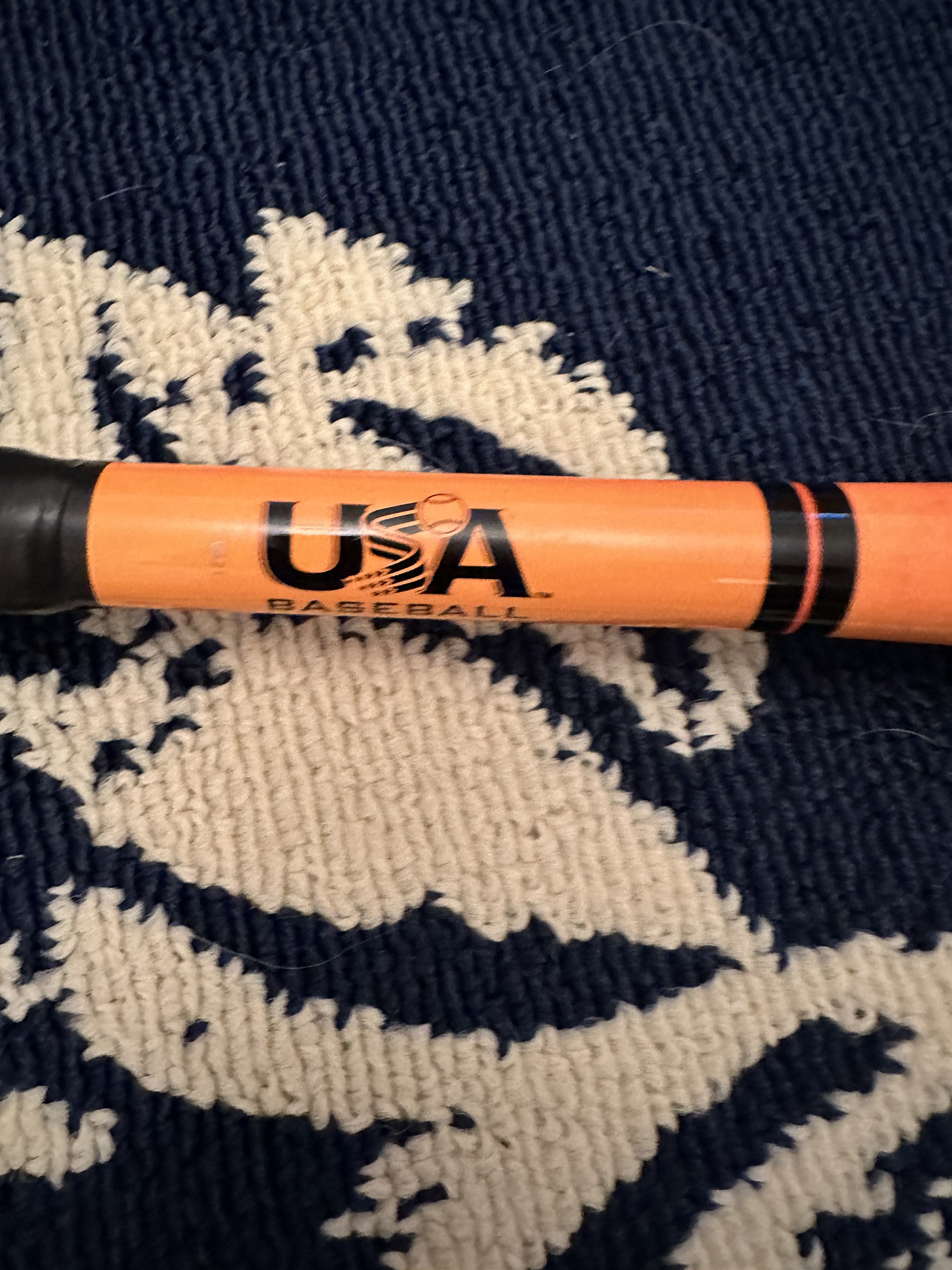 Easton (-10) 18 oz 28" Hex Bat | SidelineSwap