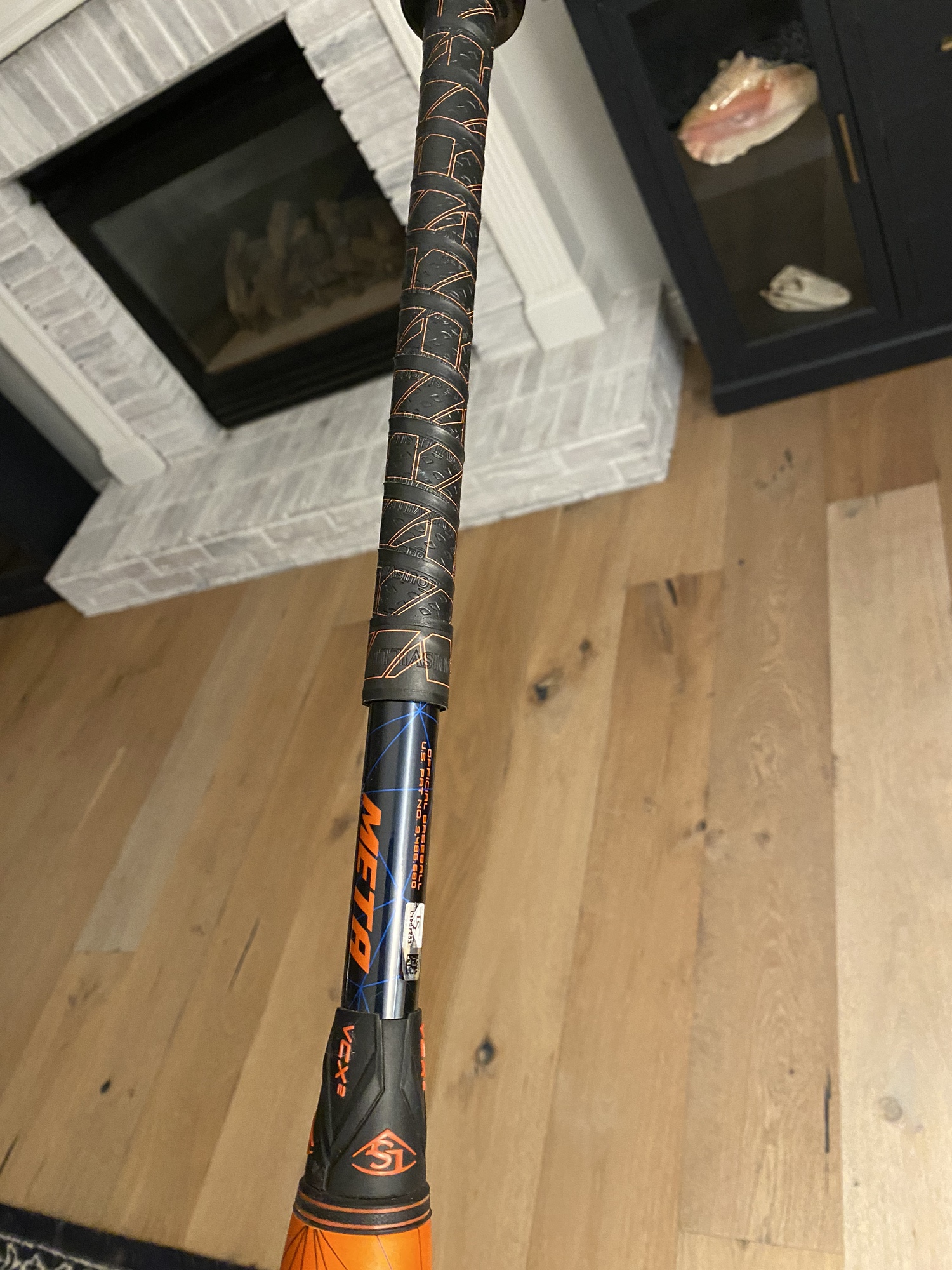 2022 Composite (-10) 21 oz 31" Meta Bat | SidelineSwap